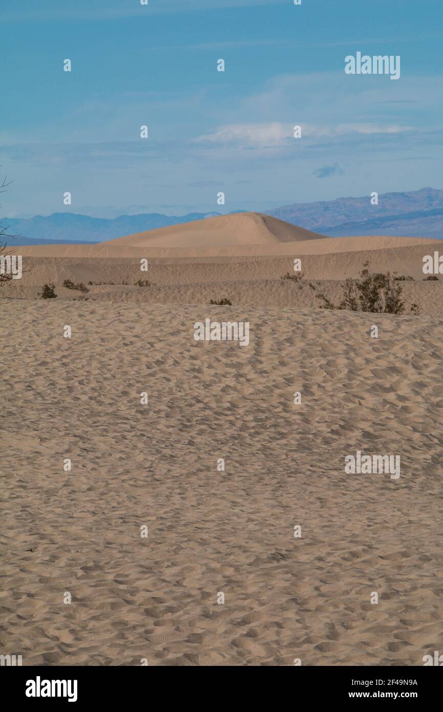 Layers of sand hi-res stock photography and images - Alamy