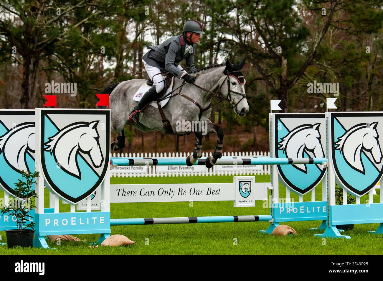 Raeford, North Carolina, USA. 19th Mar, 2021. DOUG PAYNE of the United ...