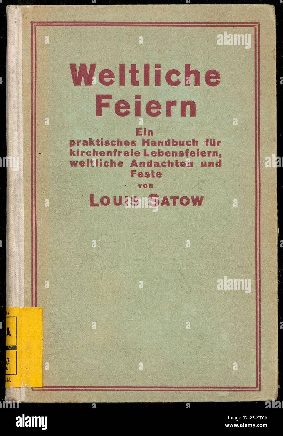 Secular celebrations hi-res stock photography and images - Alamy