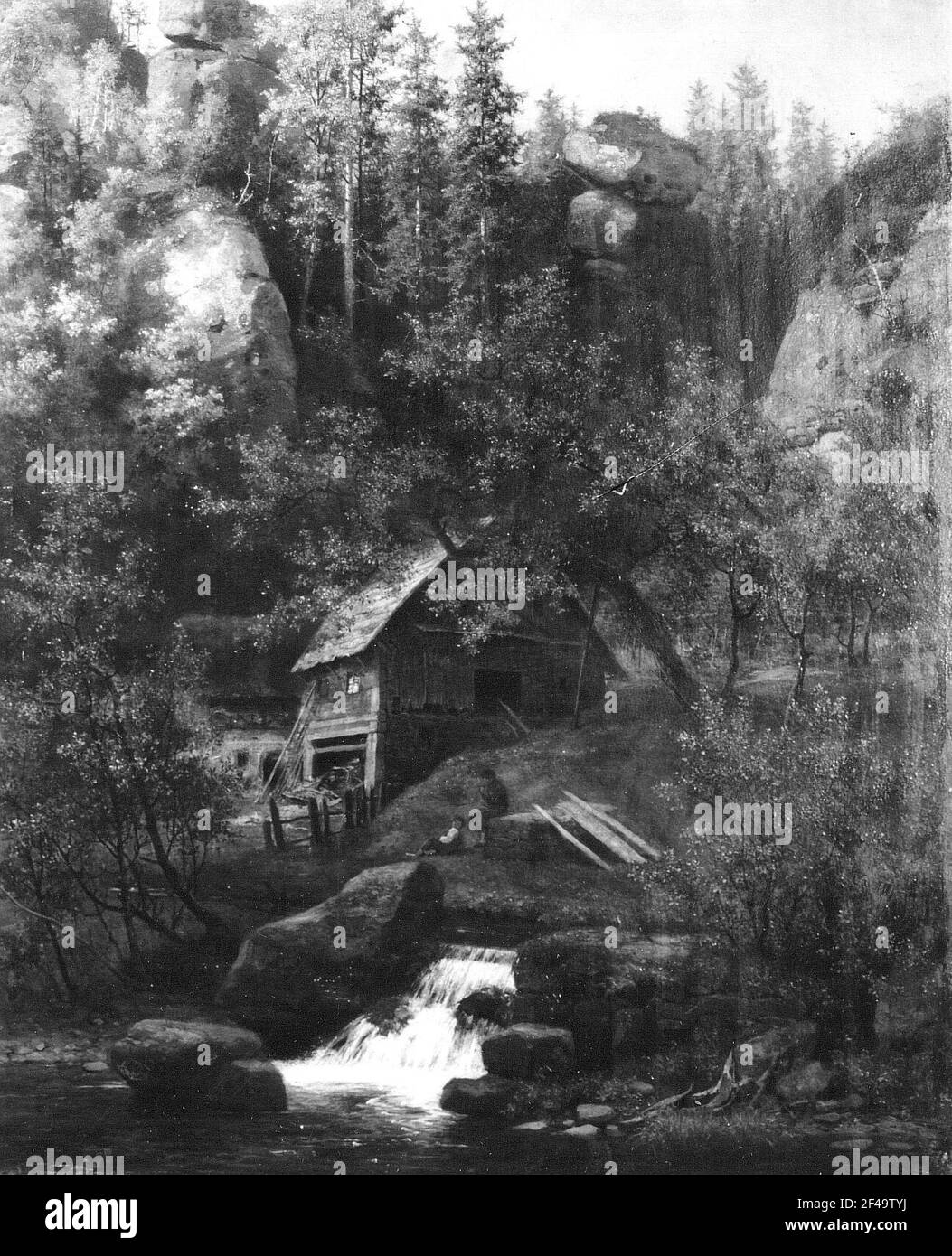 Basically Black and White Stock Photos & Images - Alamy