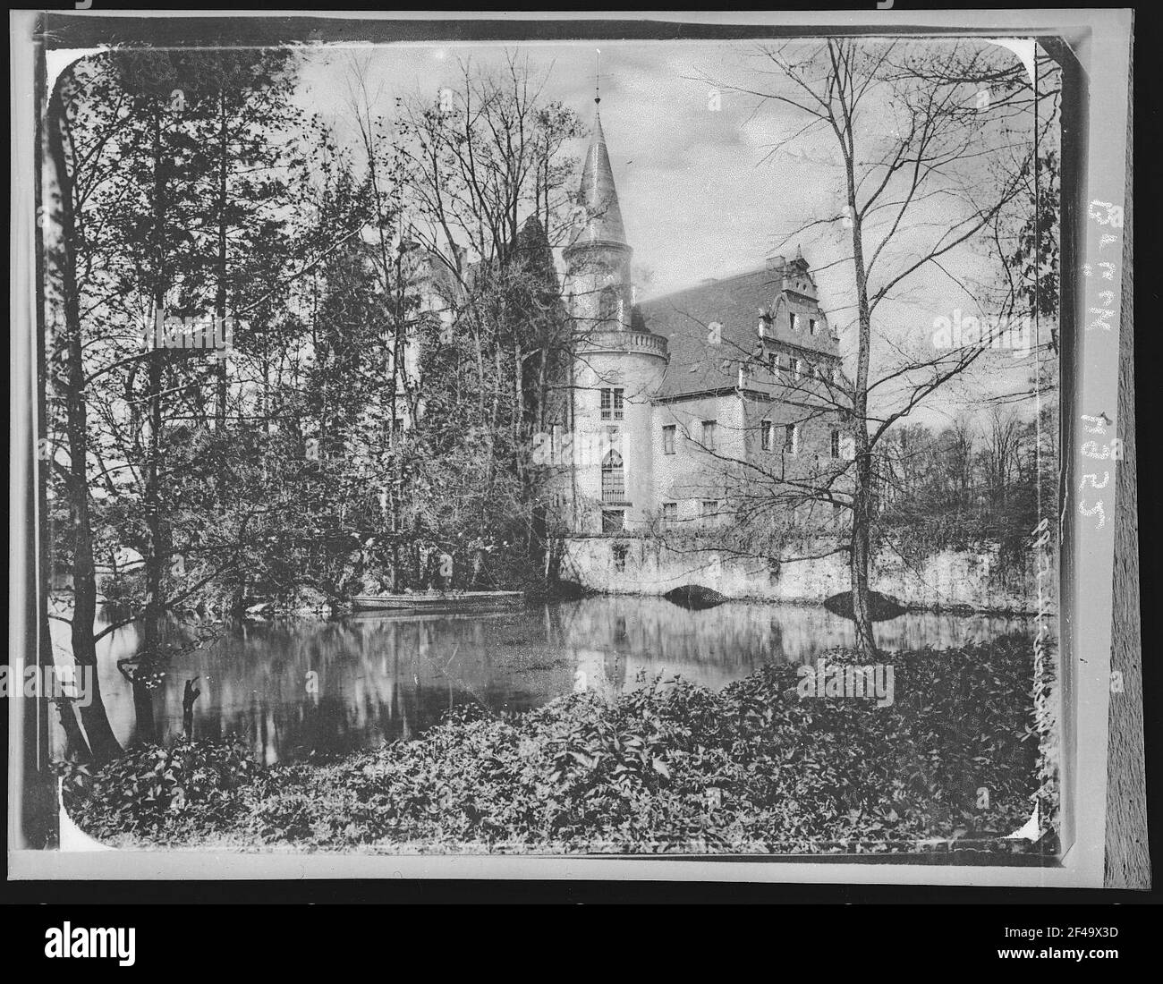 Schloss oberau hi-res stock photography and images - Alamy