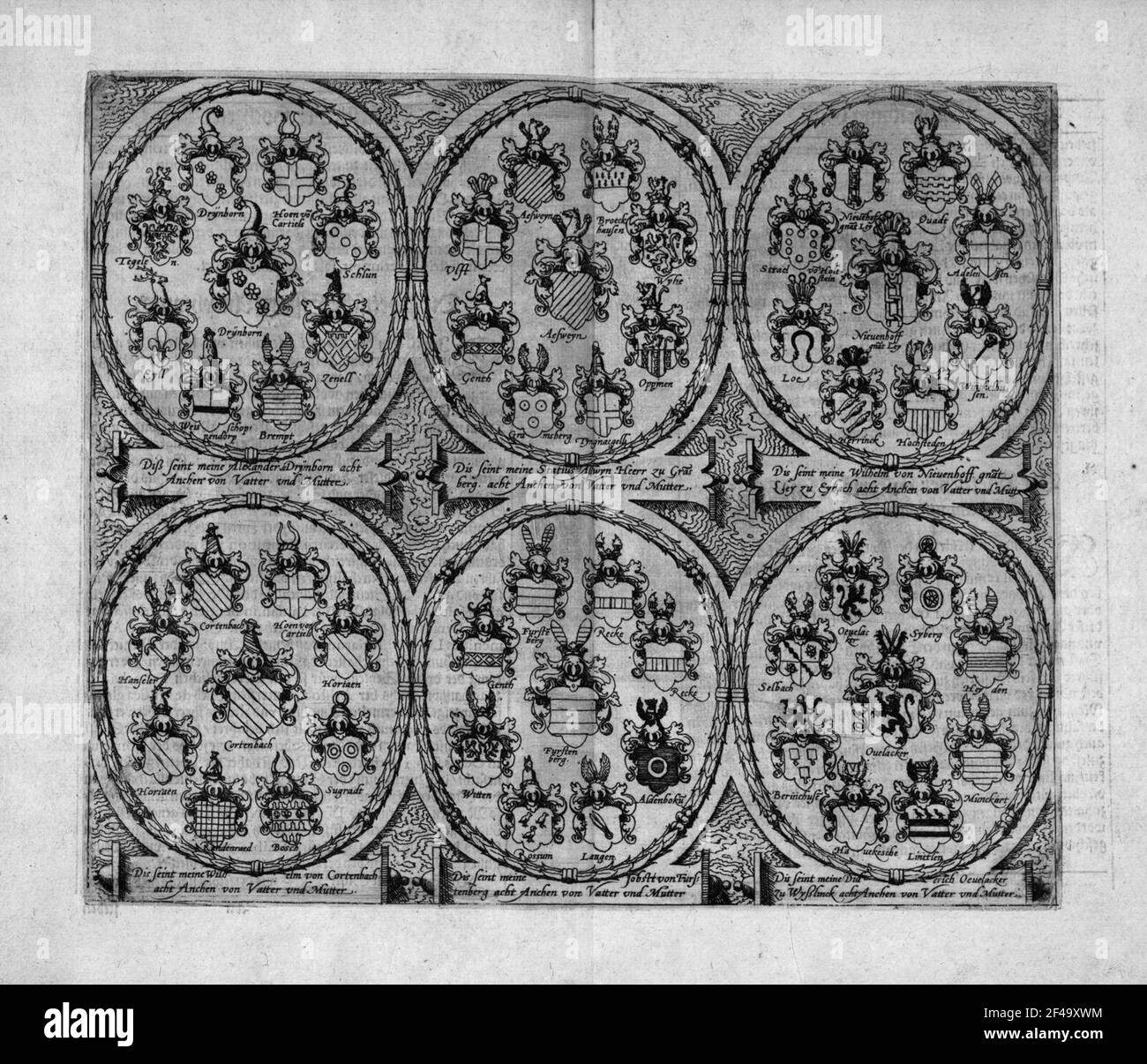 Numbered figure Black and White Stock Photos & Images - Alamy