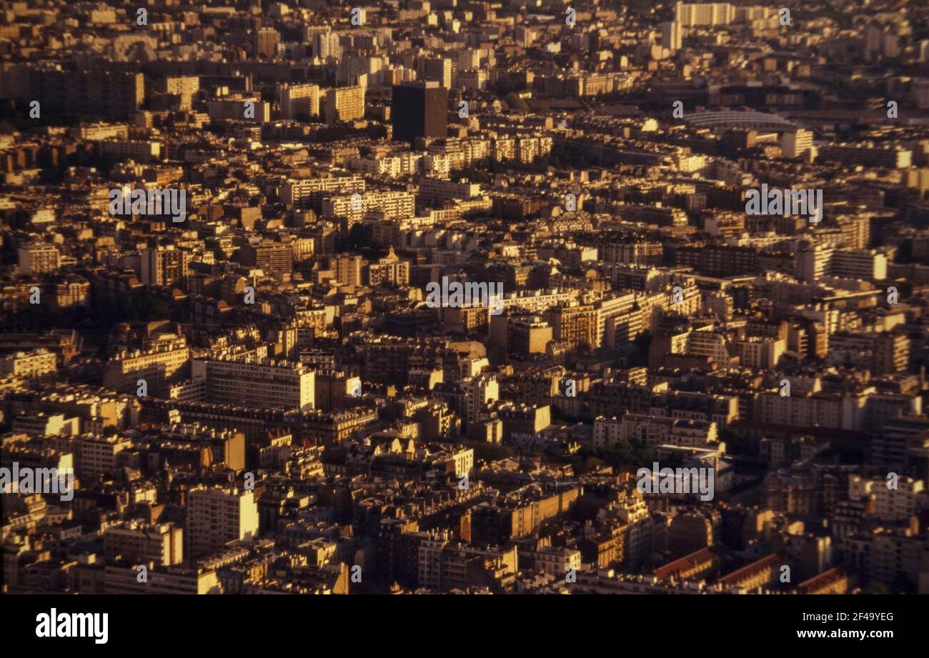 Paris 2002 High Resolution Stock Photography and Images - Alamy