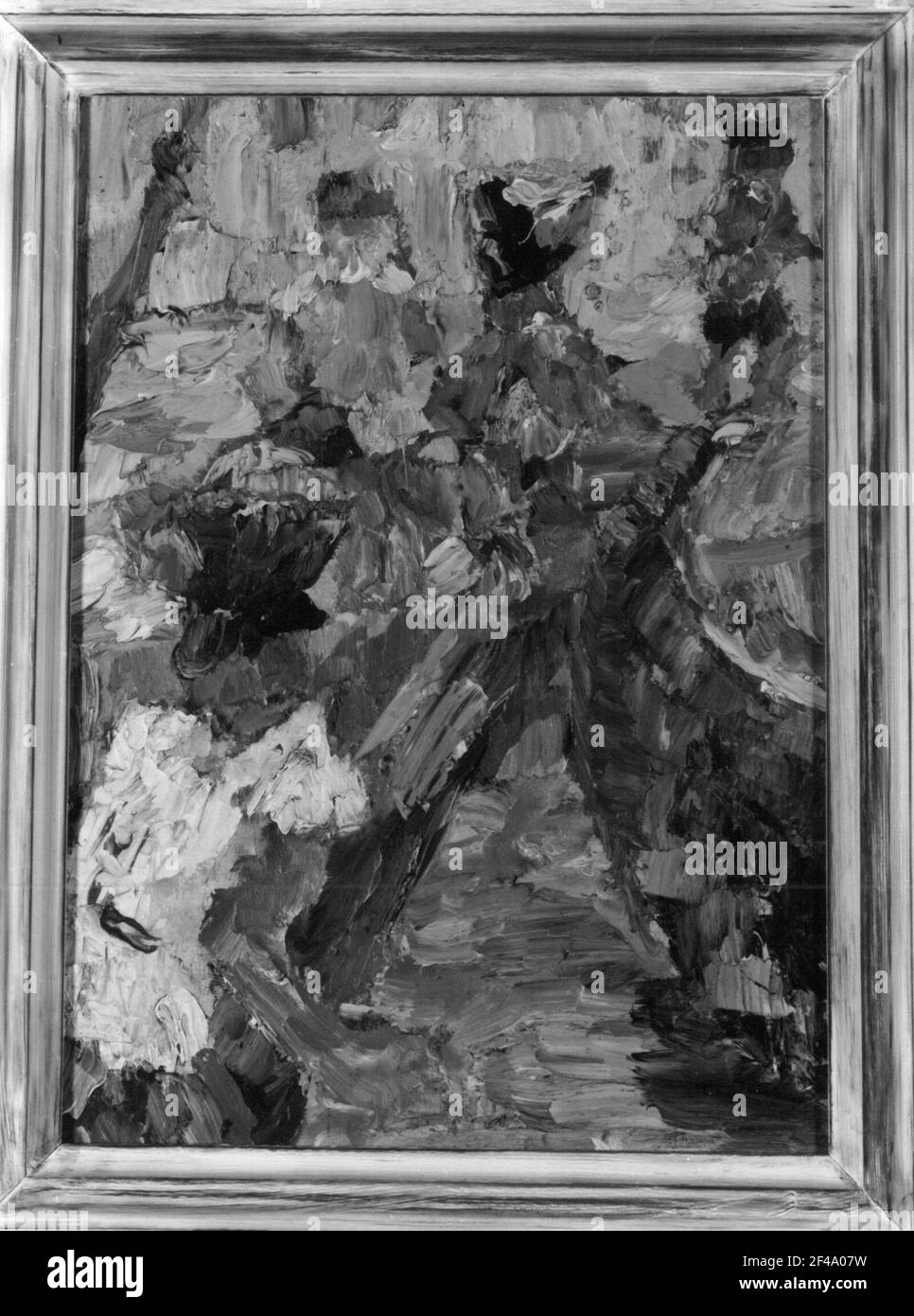 European street photography in lisbon Black and White Stock Photos ...