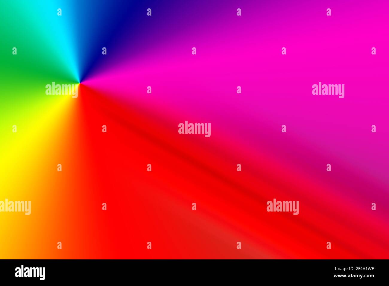 An illustration of colorful, sharp lines - perfect for wallpaper Stock ...