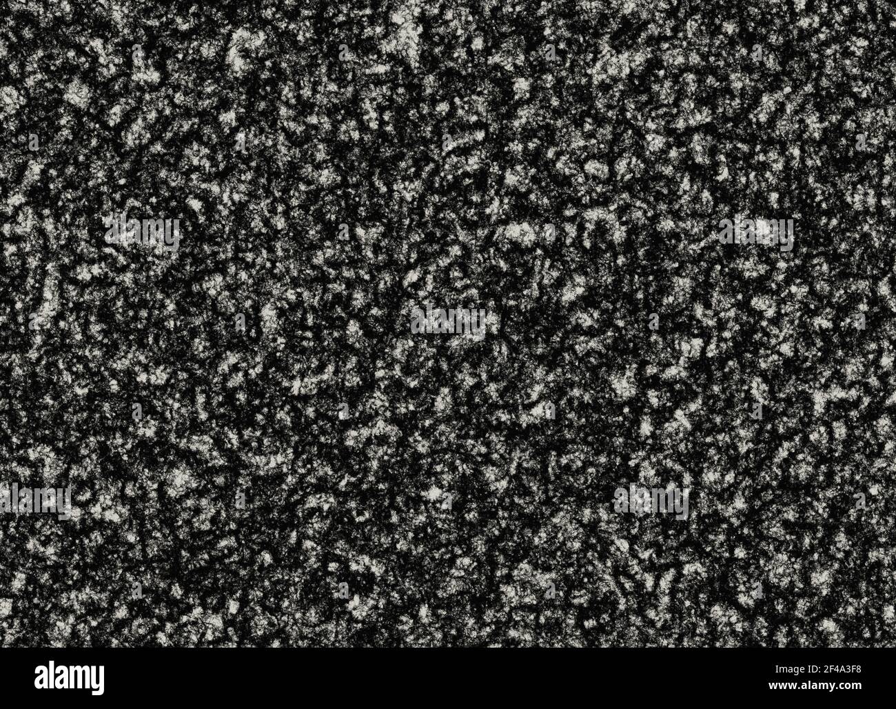 black coal texture after volcano eruption. lava solidified Stock Photo ...