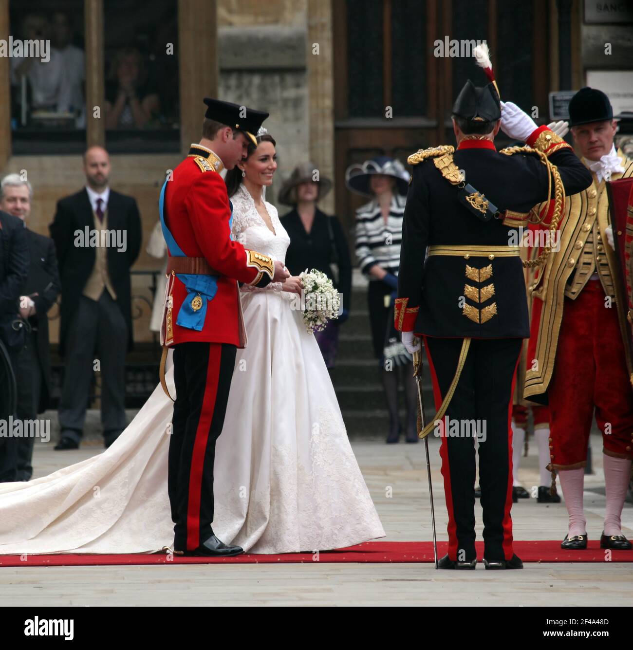 Royal Wedding. William and Kate. Wills and Kate. Duke and Duchess of ...