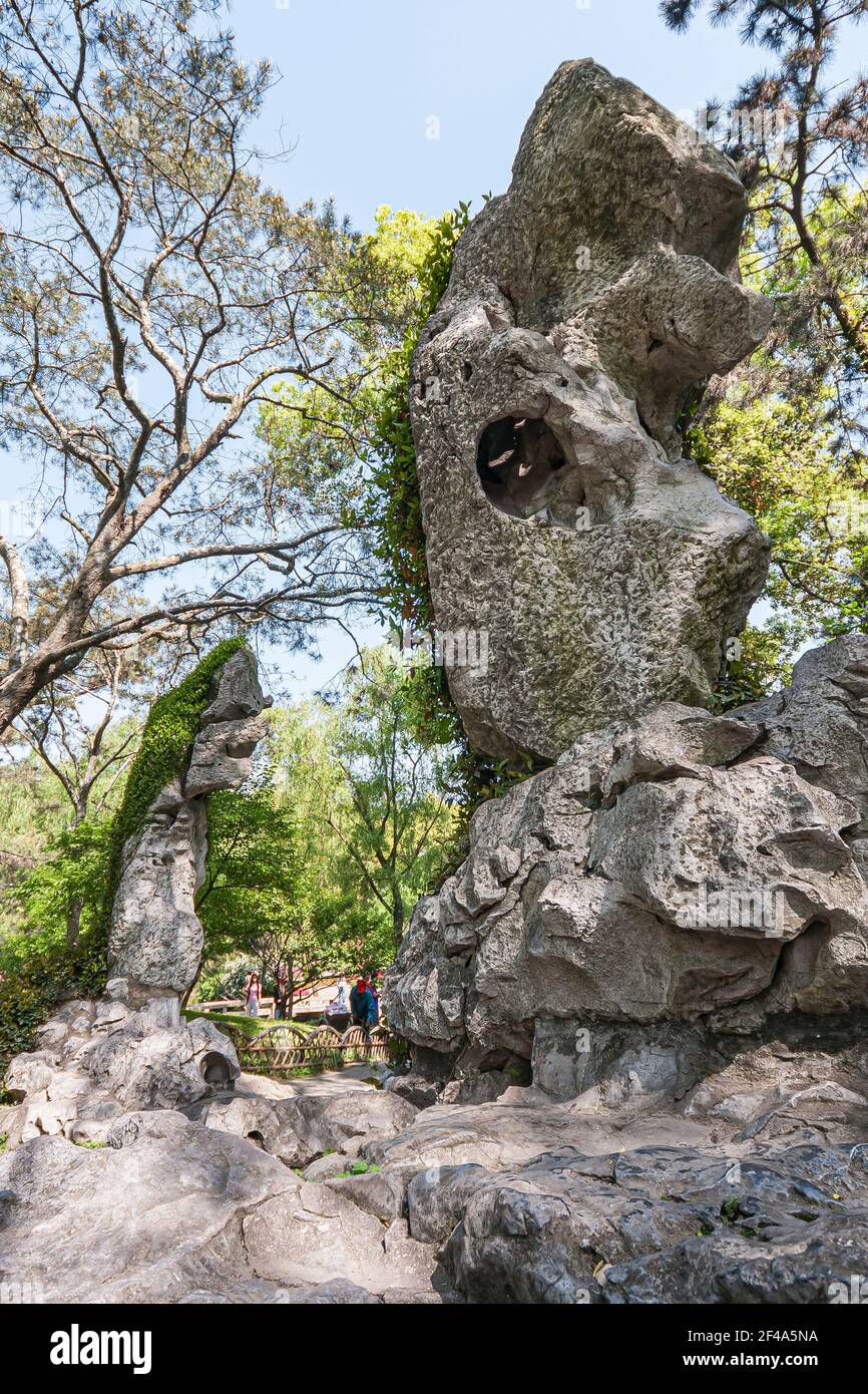 Strange forms hi-res stock photography and images - Alamy