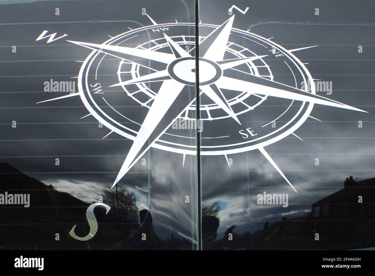 Maritime navigation course hi-res stock photography and images - Alamy