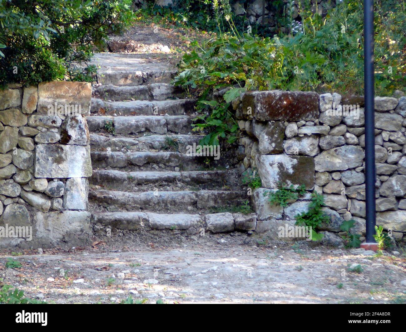 Monserrato hi-res stock photography and images - Alamy