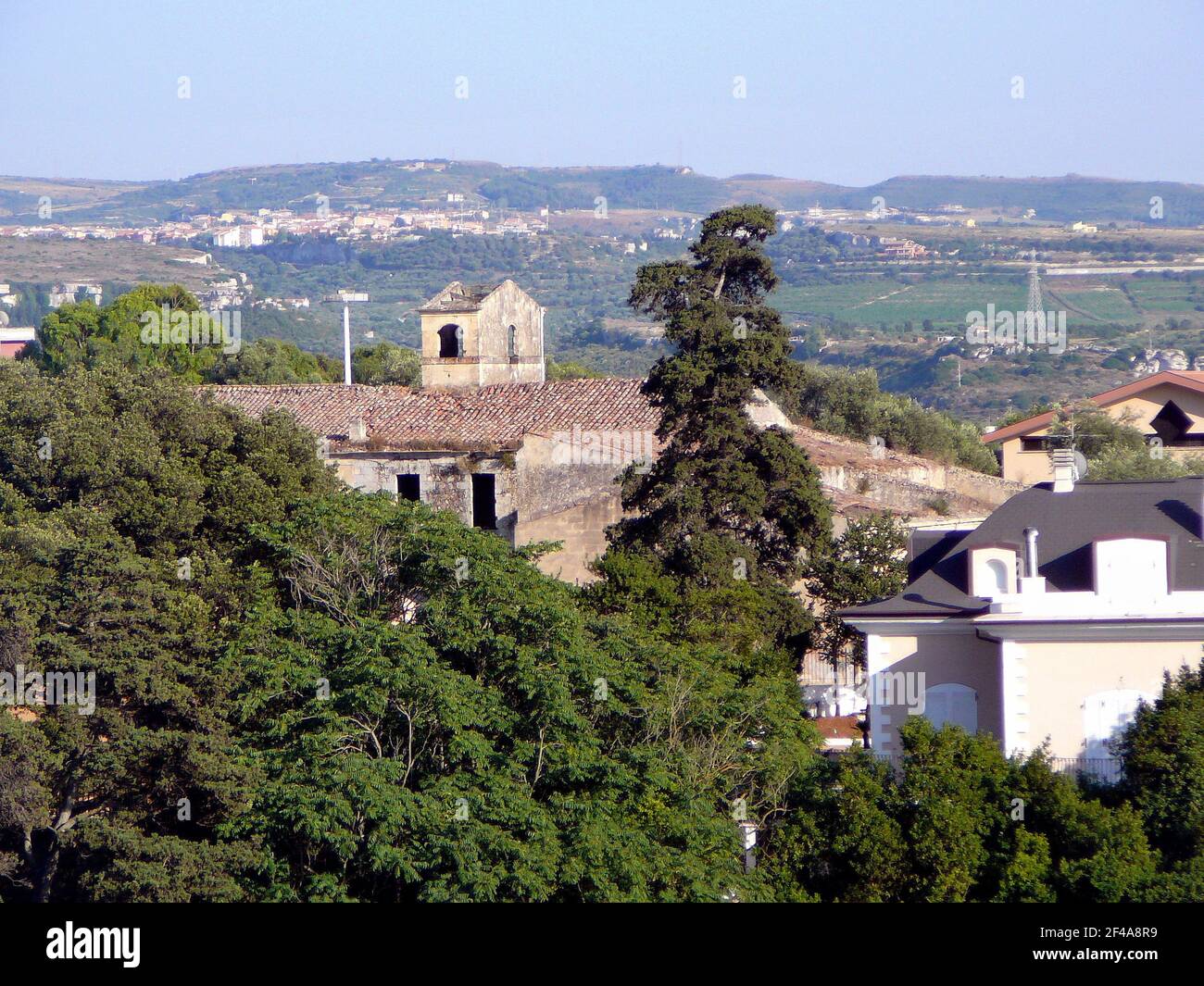Monserrato hi-res stock photography and images - Alamy