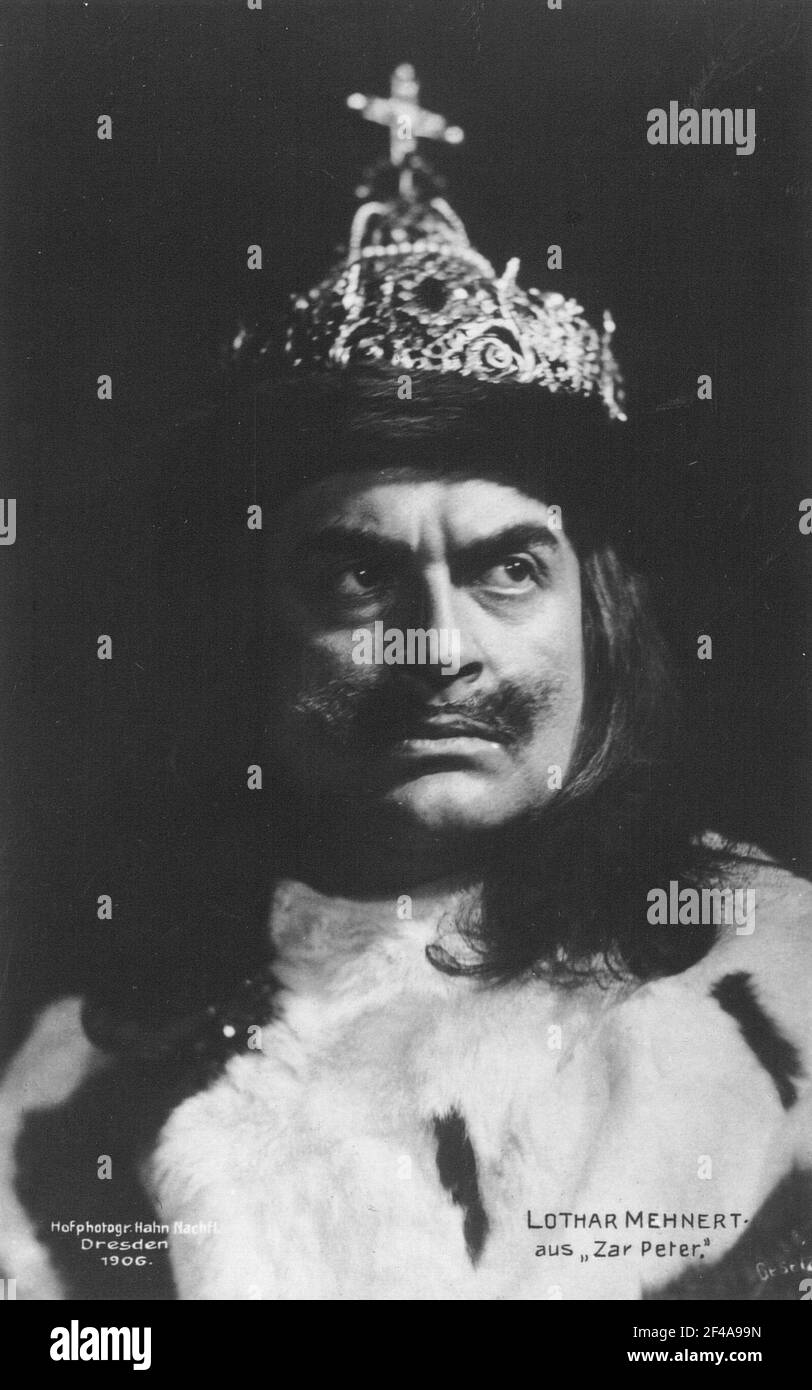 Mehnert hi-res stock photography and images - Alamy