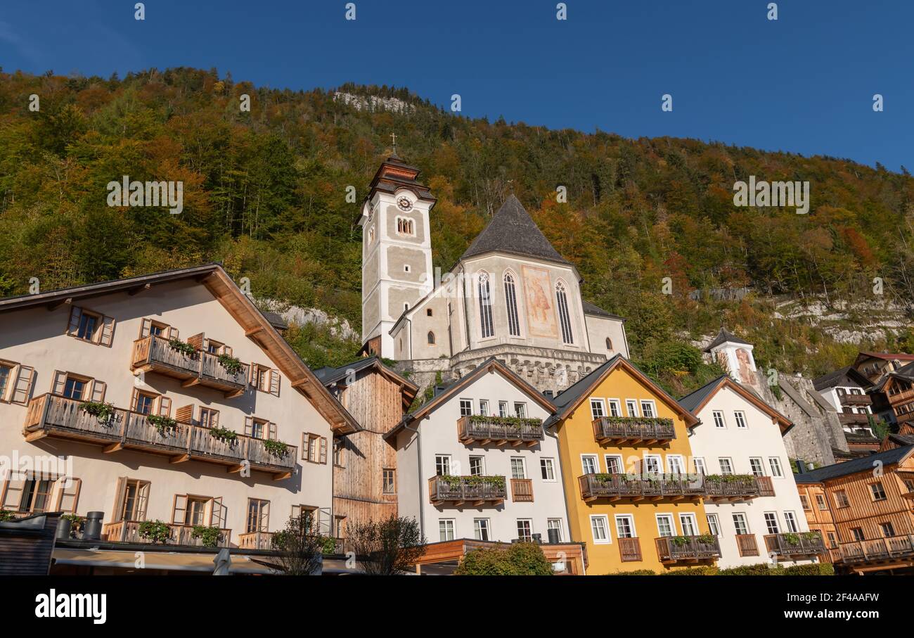 Cityscape of Graz in Austria Stock Photo - Alamy