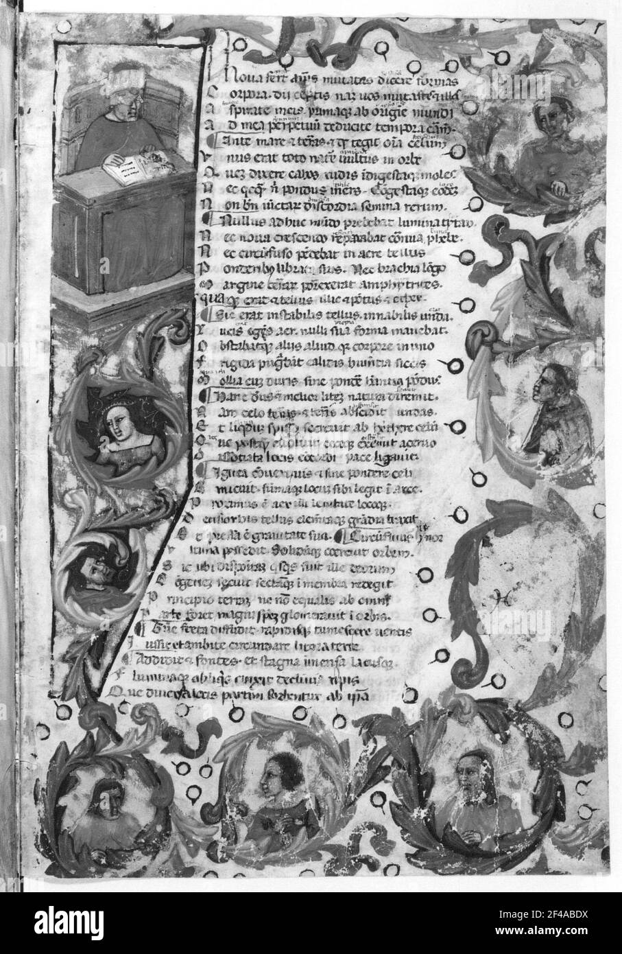 Illumination features Black and White Stock Photos & Images - Alamy