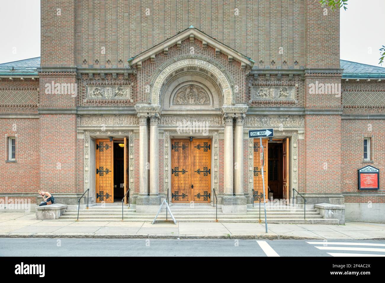 Edward bell graham hi-res stock photography and images - Alamy