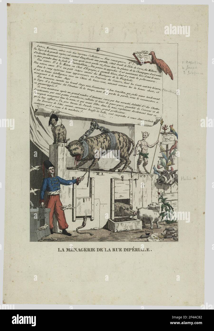 Napoleon’s island corsica hi-res stock photography and images - Alamy