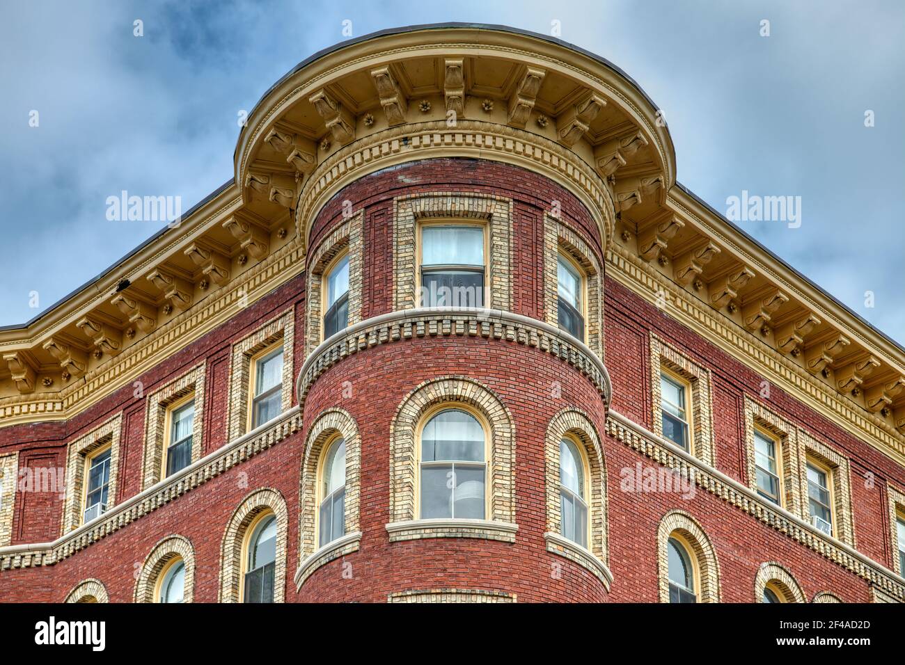 Harvard residence hi-res stock photography and images - Alamy