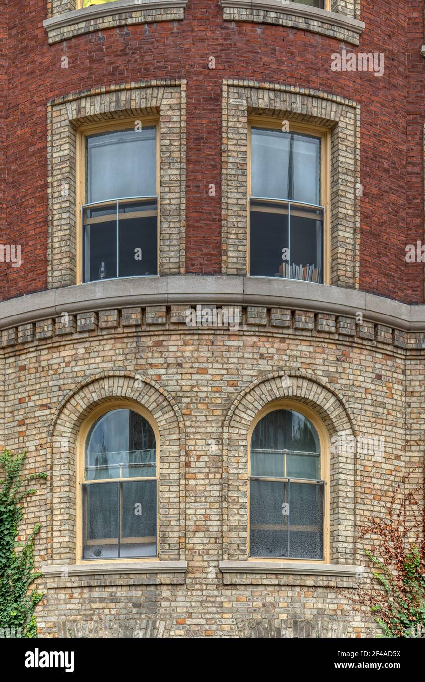 Hall of residence architecture hi-res stock photography and images - Alamy