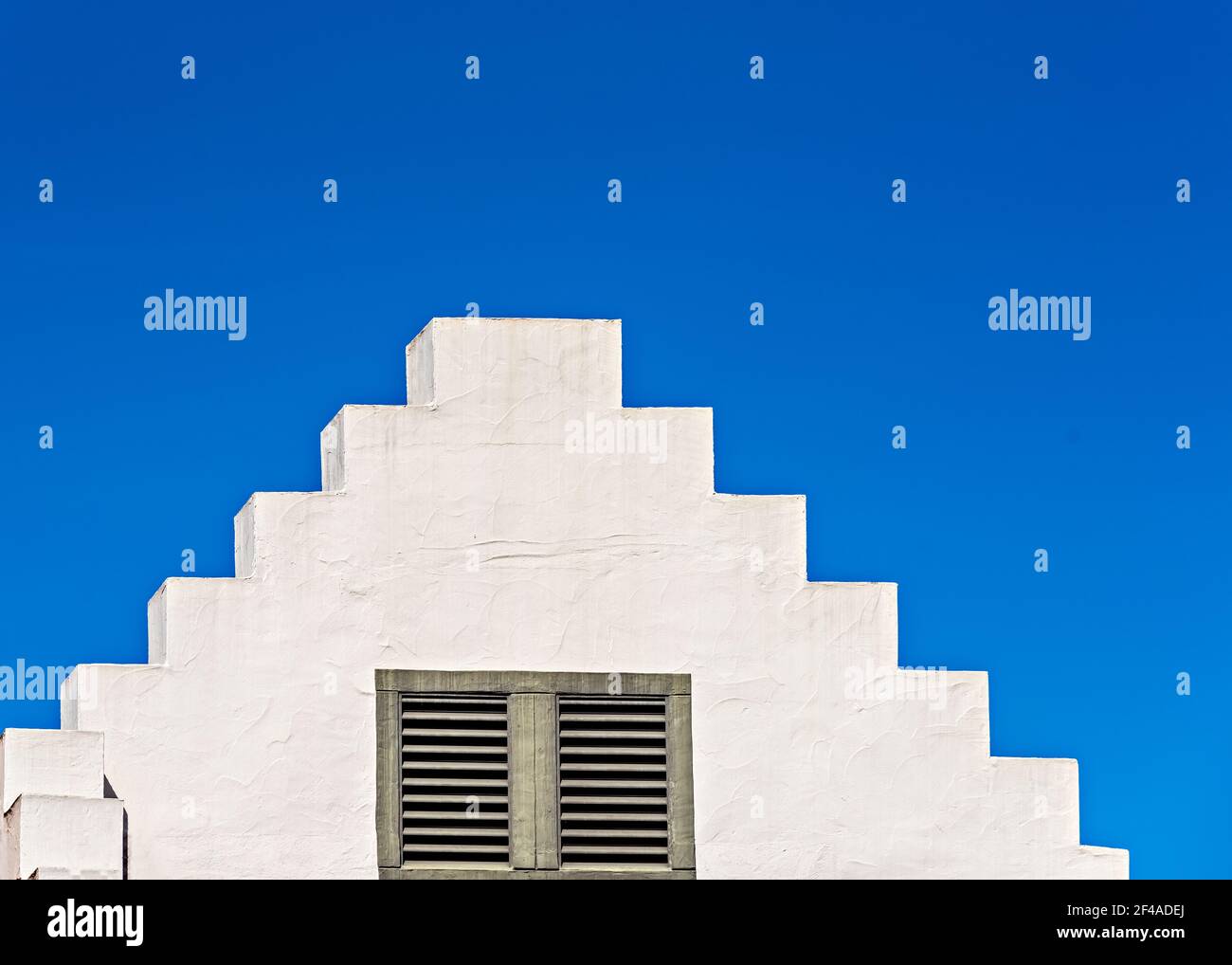 Ziggurat building hi-res stock photography and images - Alamy