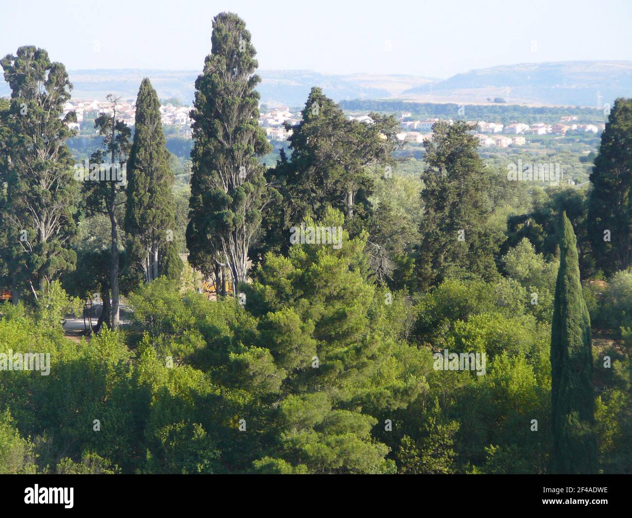 Monserrato hi-res stock photography and images - Alamy