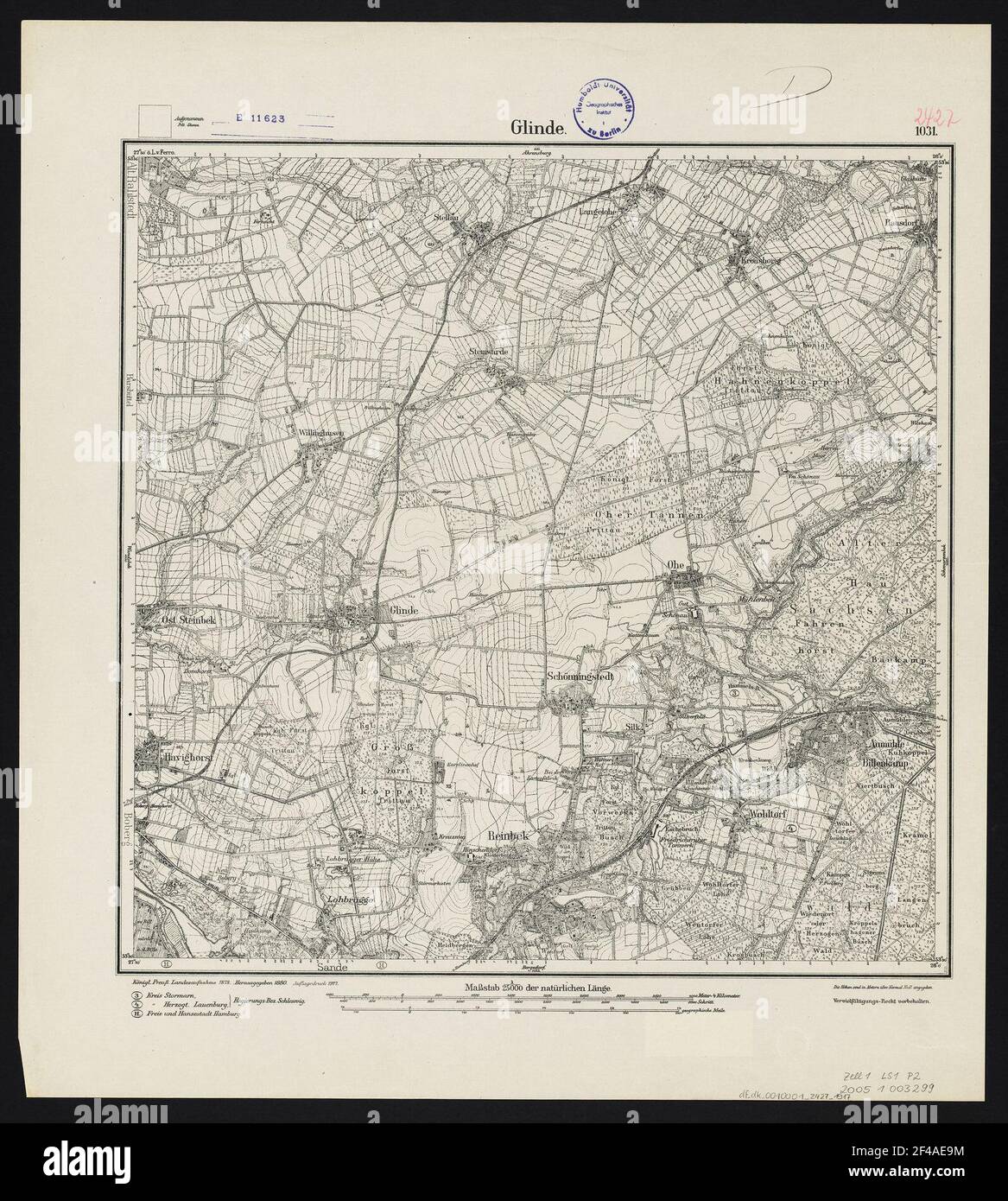 Glinde hi-res stock photography and images - Alamy