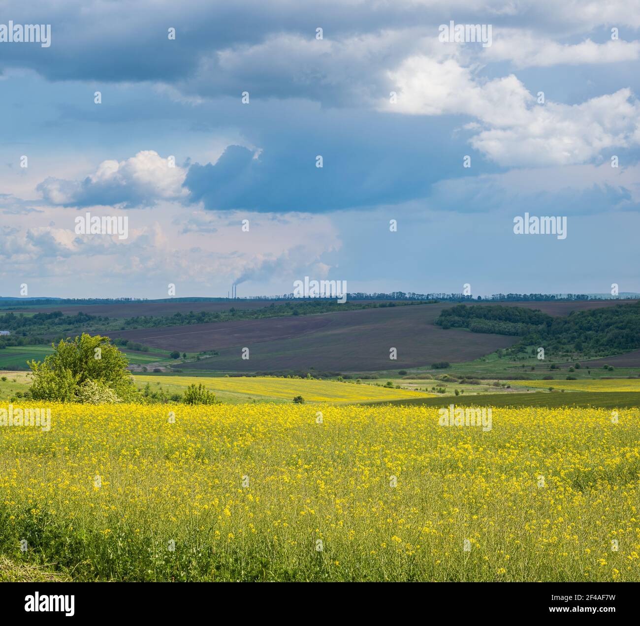 Climate for farming hi-res stock photography and images - Alamy