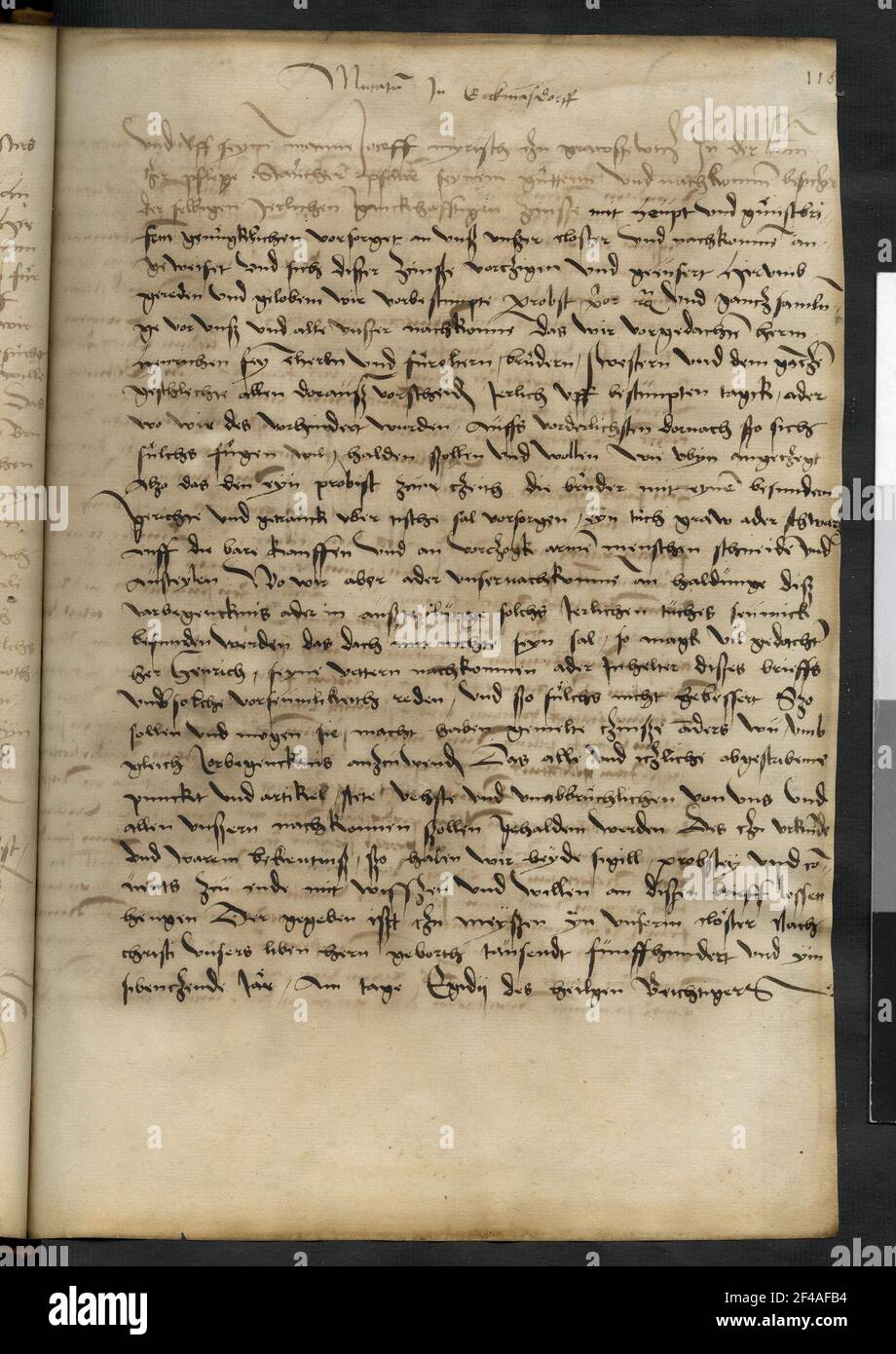 Historical writing styles hi-res stock photography and images - Alamy