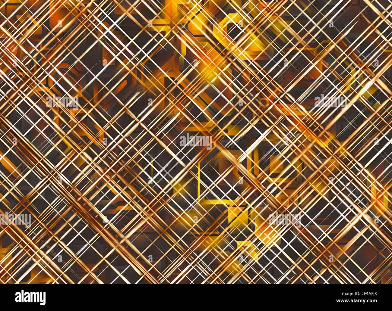 futuristic abstract tech lines backgrounds Stock Photo - Alamy