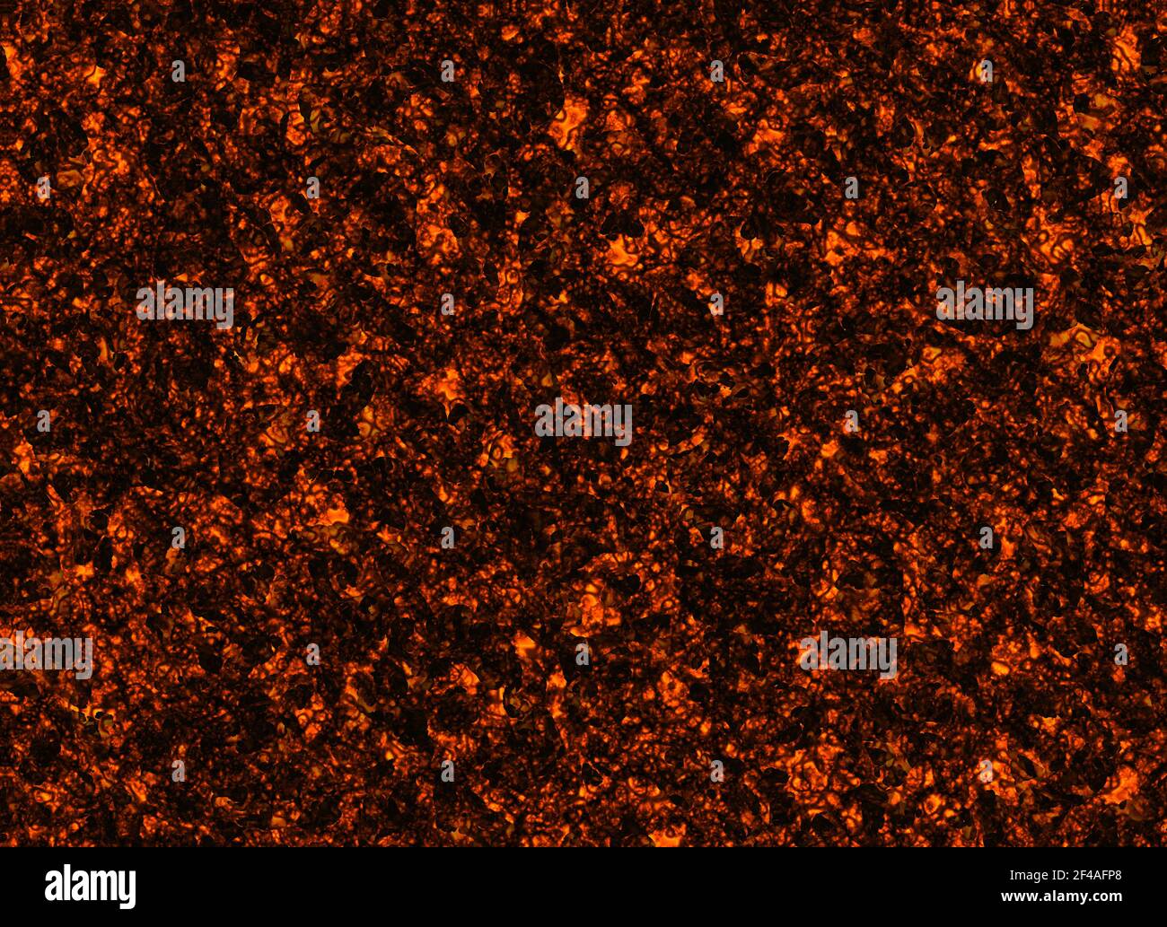 solidified hot coal fire texture backgrounds Stock Photo - Alamy