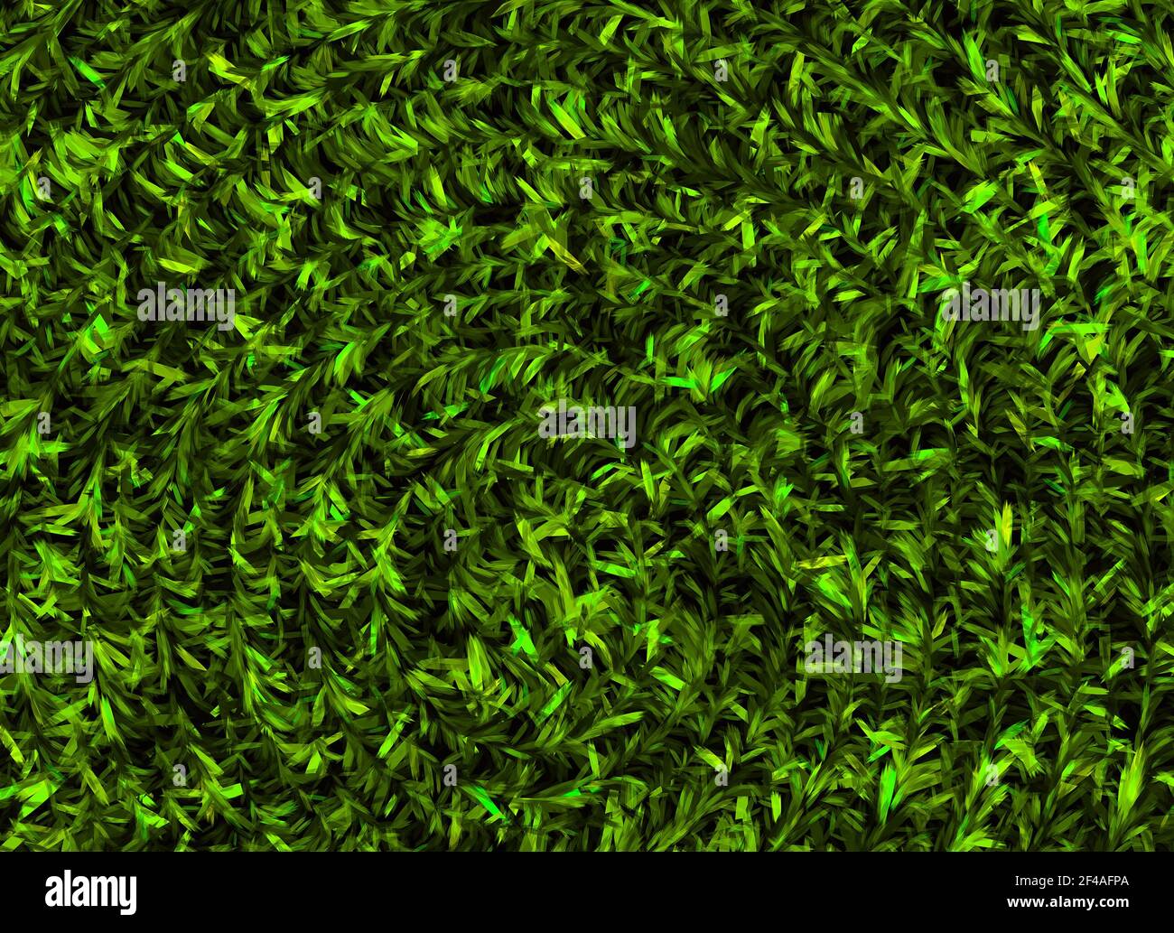 lush green grass texture backgrounds Stock Photo - Alamy