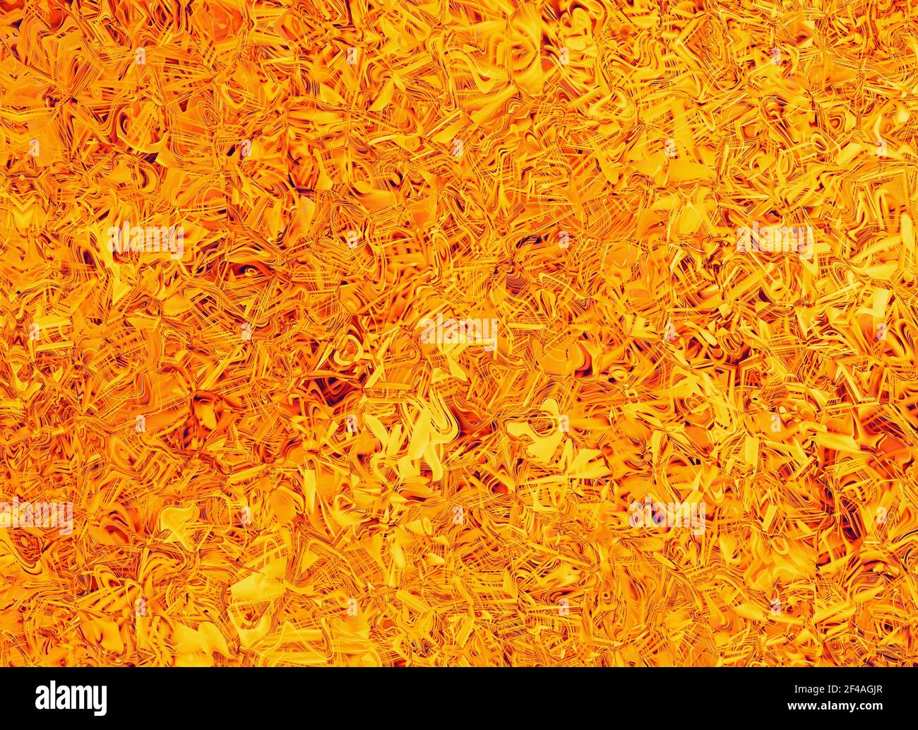 abstract dreamy fire lines background Stock Photo - Alamy