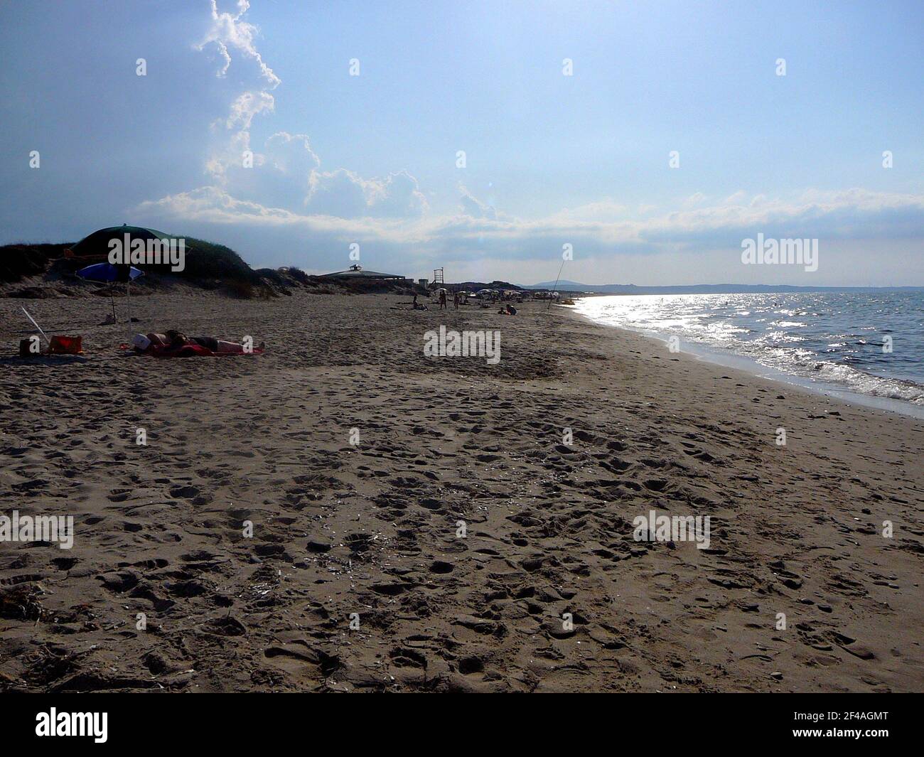 Sorso hi-res stock photography and images - Alamy