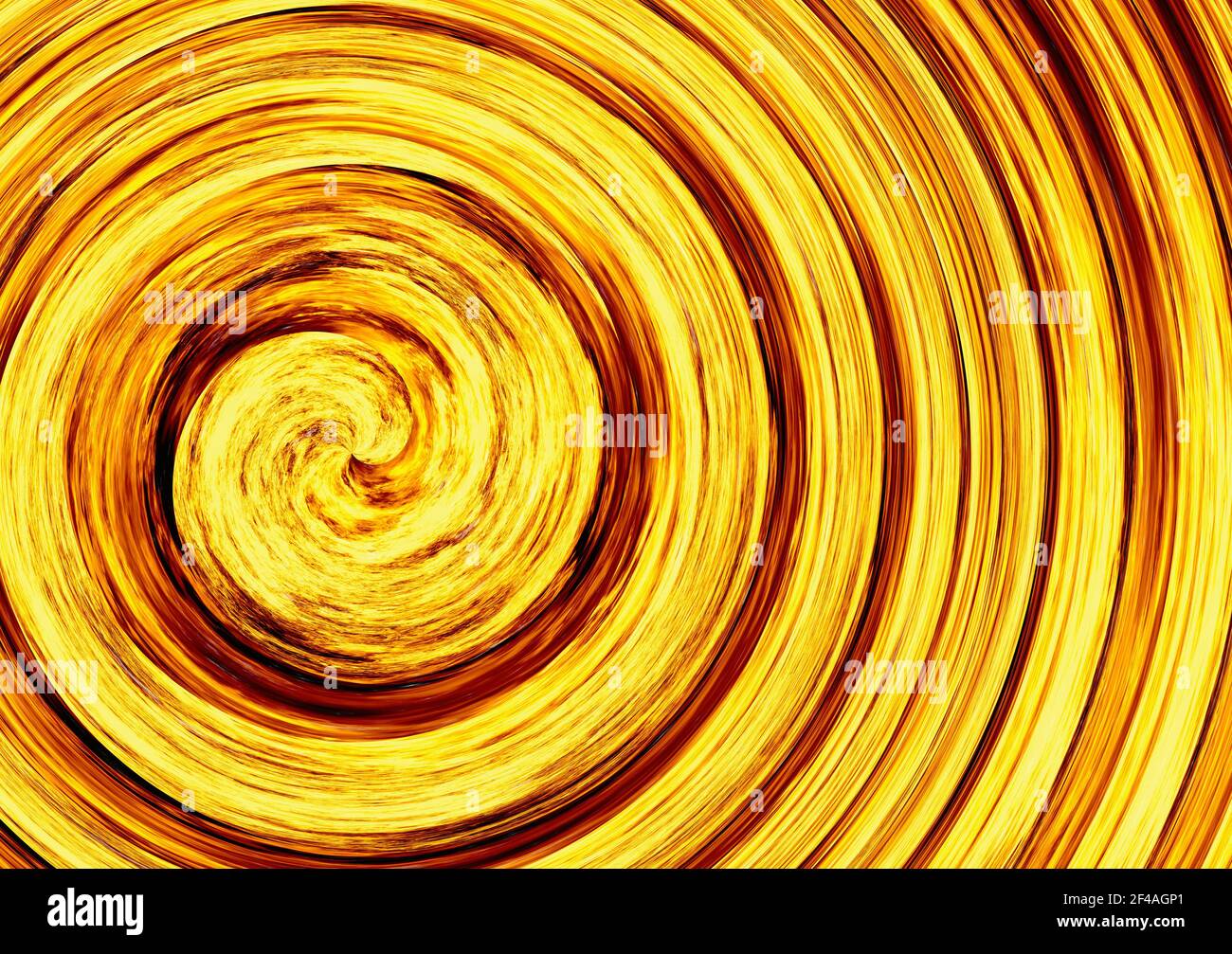 curled bright explosion fire rays background Stock Photo - Alamy