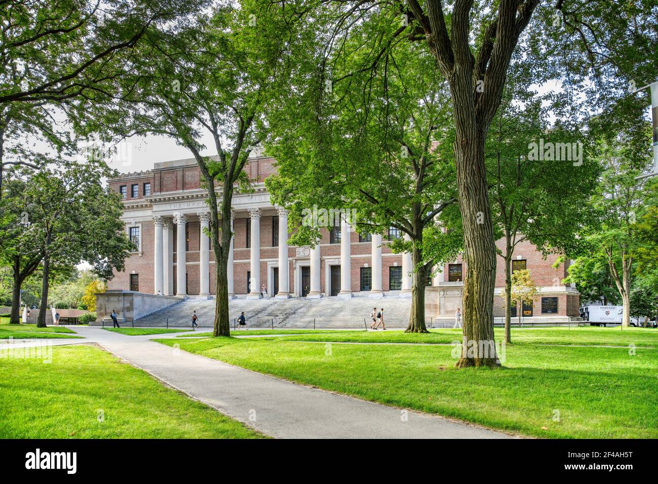 Widener hi-res stock photography and images - Alamy
