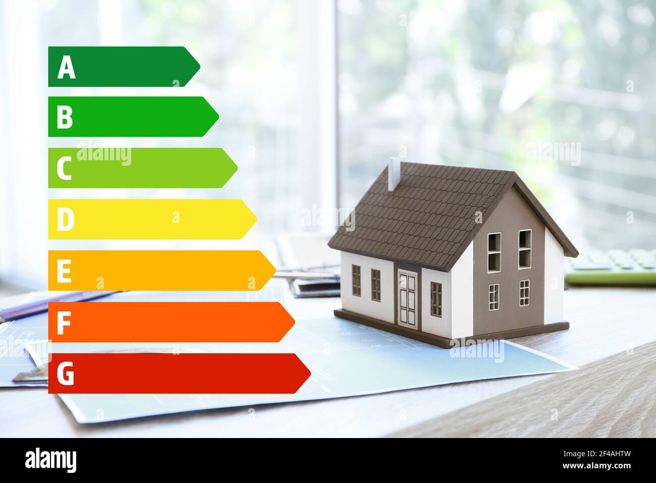Home Performance With Energy Star Logo