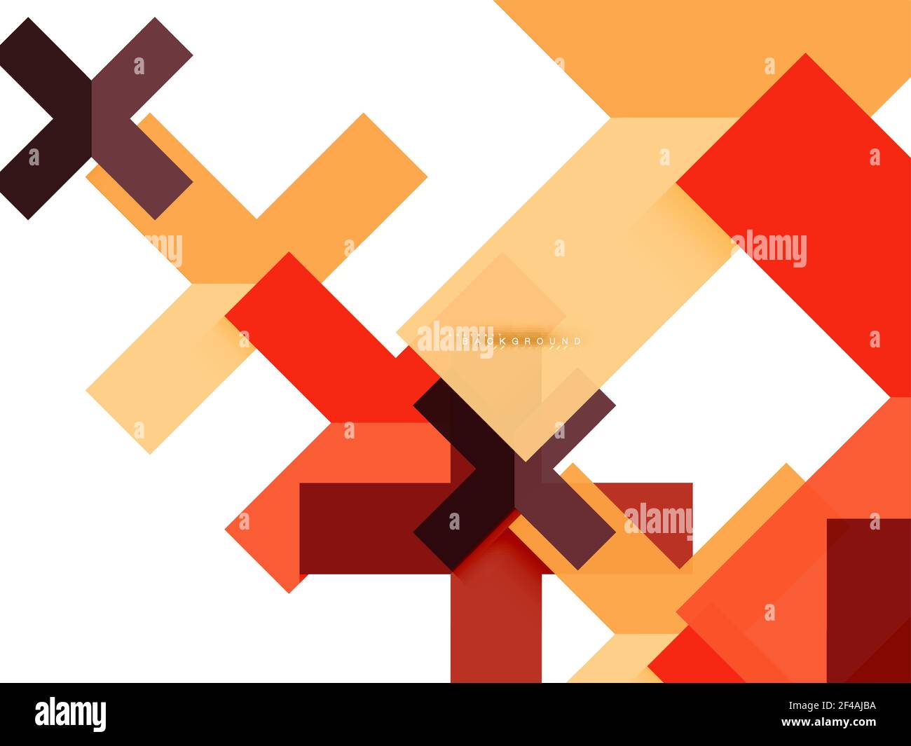 Multicolored abstract geometric shapes, geometry background for web ... Multicolored abstract geometric shapes, geometry background for web ...