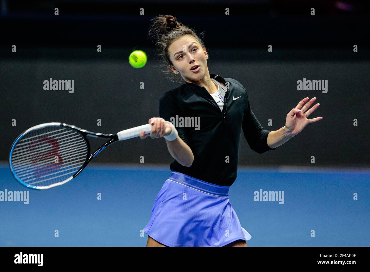 Jaqueline christian hi-res stock photography and images - Alamy