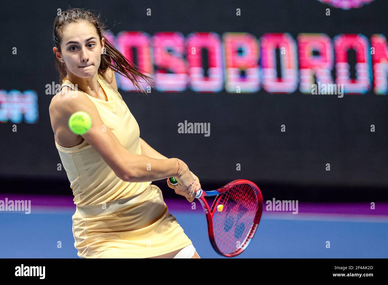 Anastasia gasanova hi-res stock photography and images - Alamy