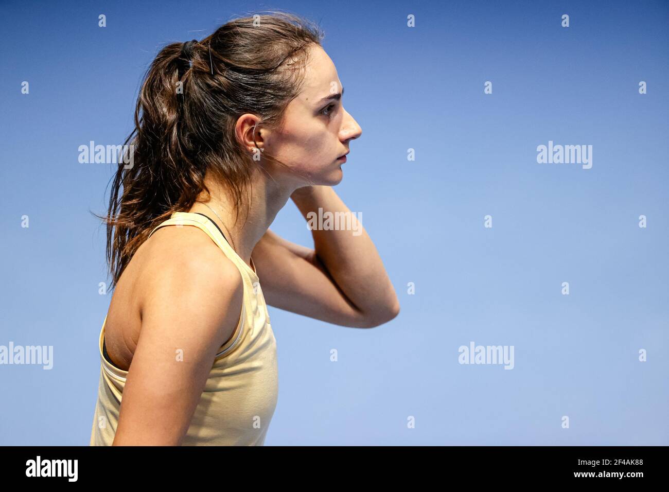 Anastasia gasanova hi-res stock photography and images - Alamy