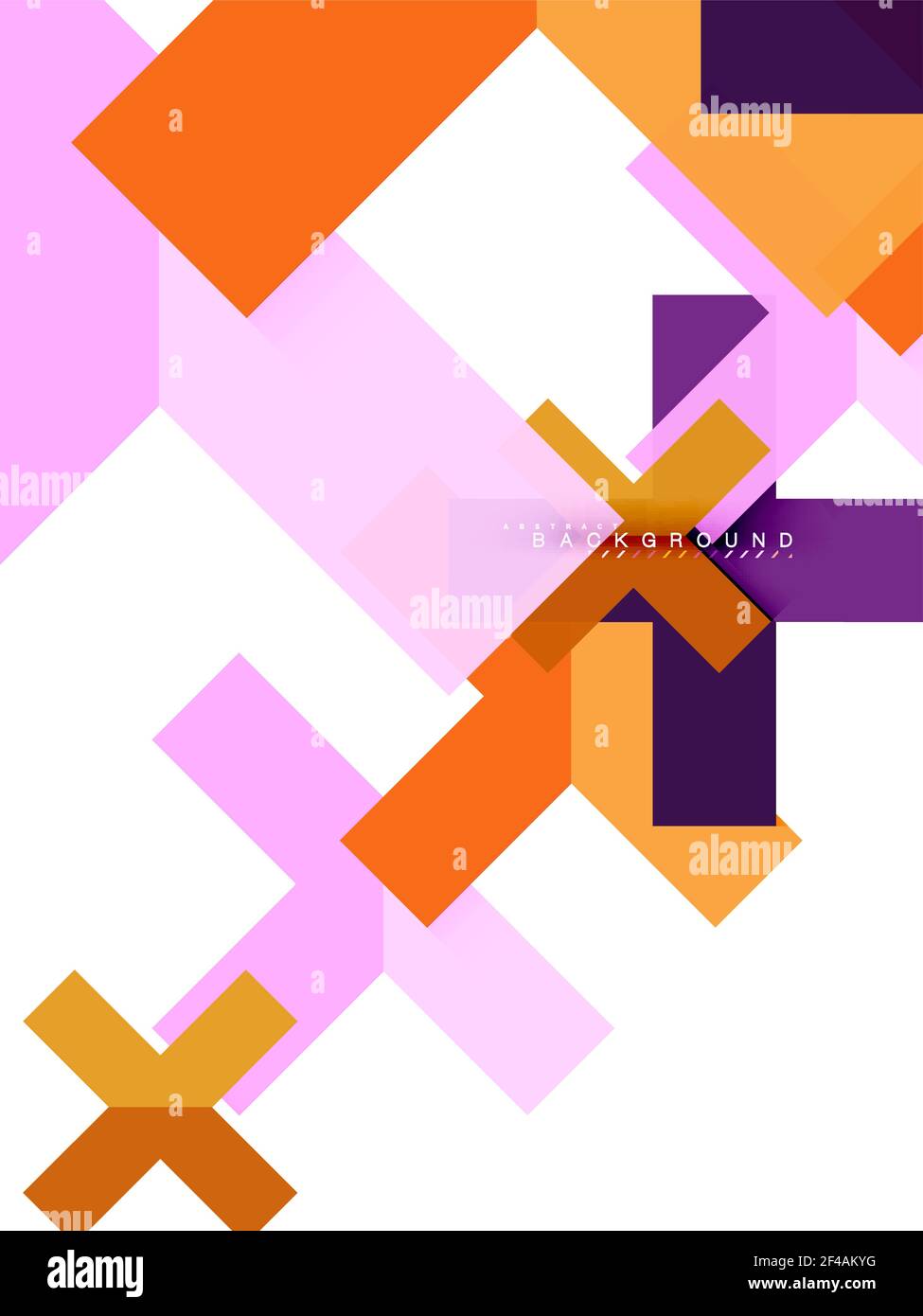 Multicolored abstract geometric shapes, geometry background for web ... Multicolored abstract geometric shapes, geometry background for web ...