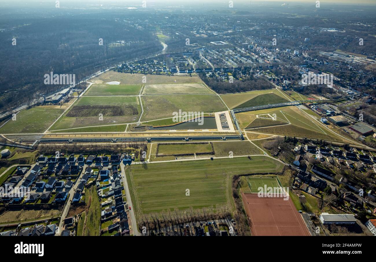 Radweg allee des wandels hi-res stock photography and images - Alamy