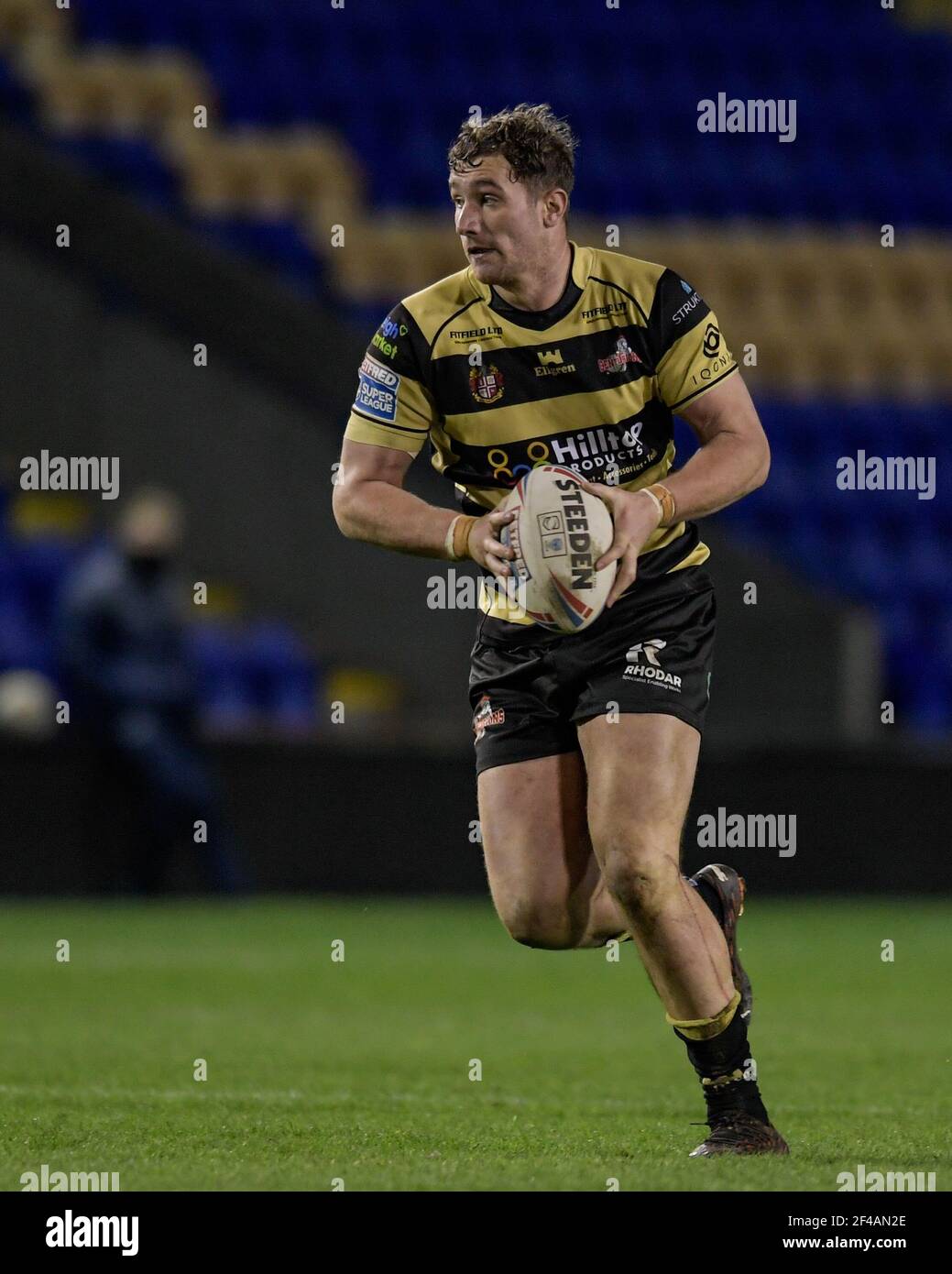 Nathan mason hi-res stock photography and images - Alamy