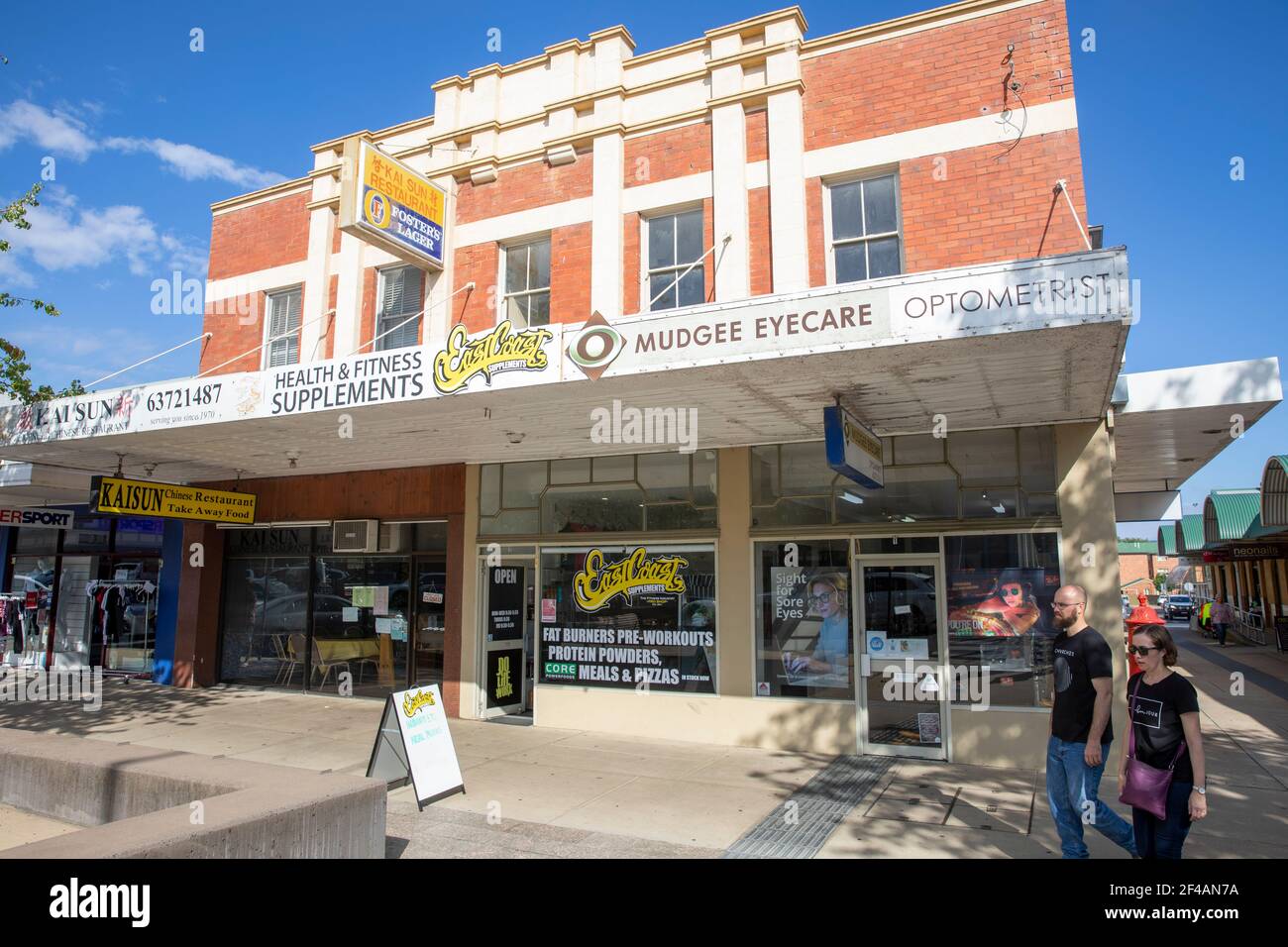 Mudgee hi-res stock photography and images - Alamy