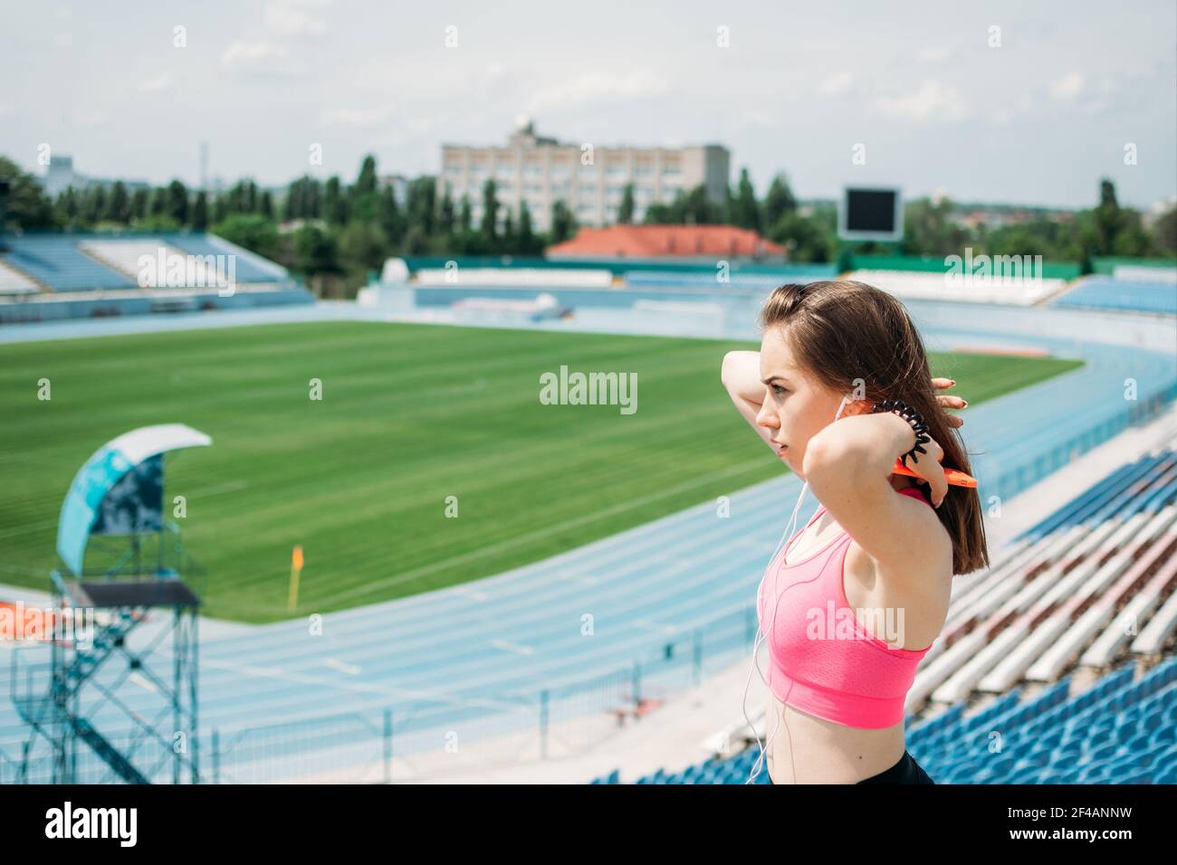 Fitness for Female Beginners, woman fitness, physical activity for ...