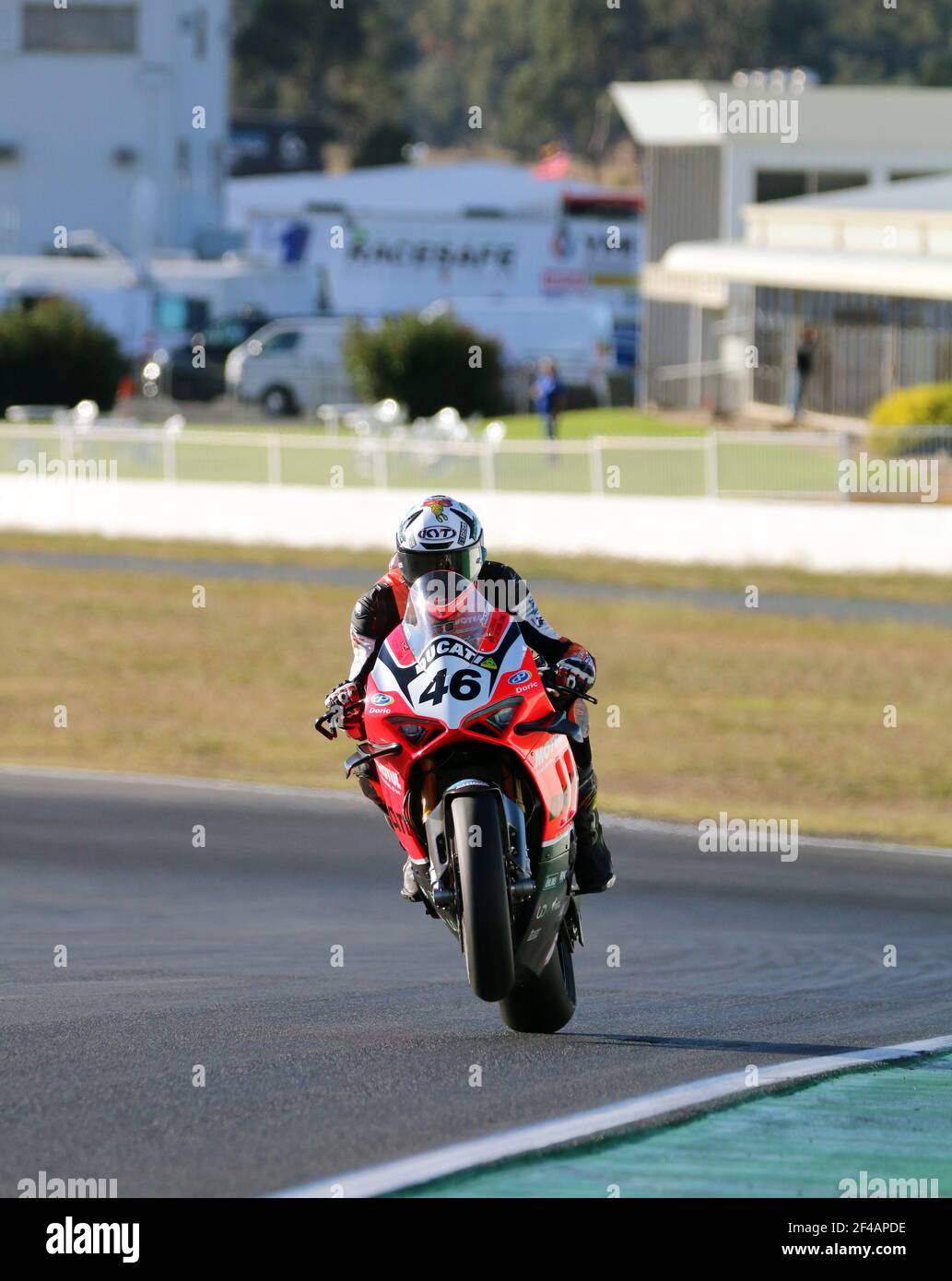 Australian Motorcycling High Resolution Stock Photography and Images ...