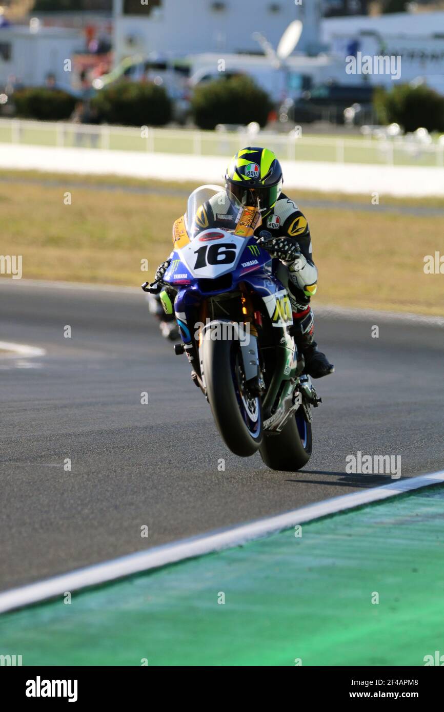 Australiansuperbikes High Resolution Stock Photography and Images - Alamy