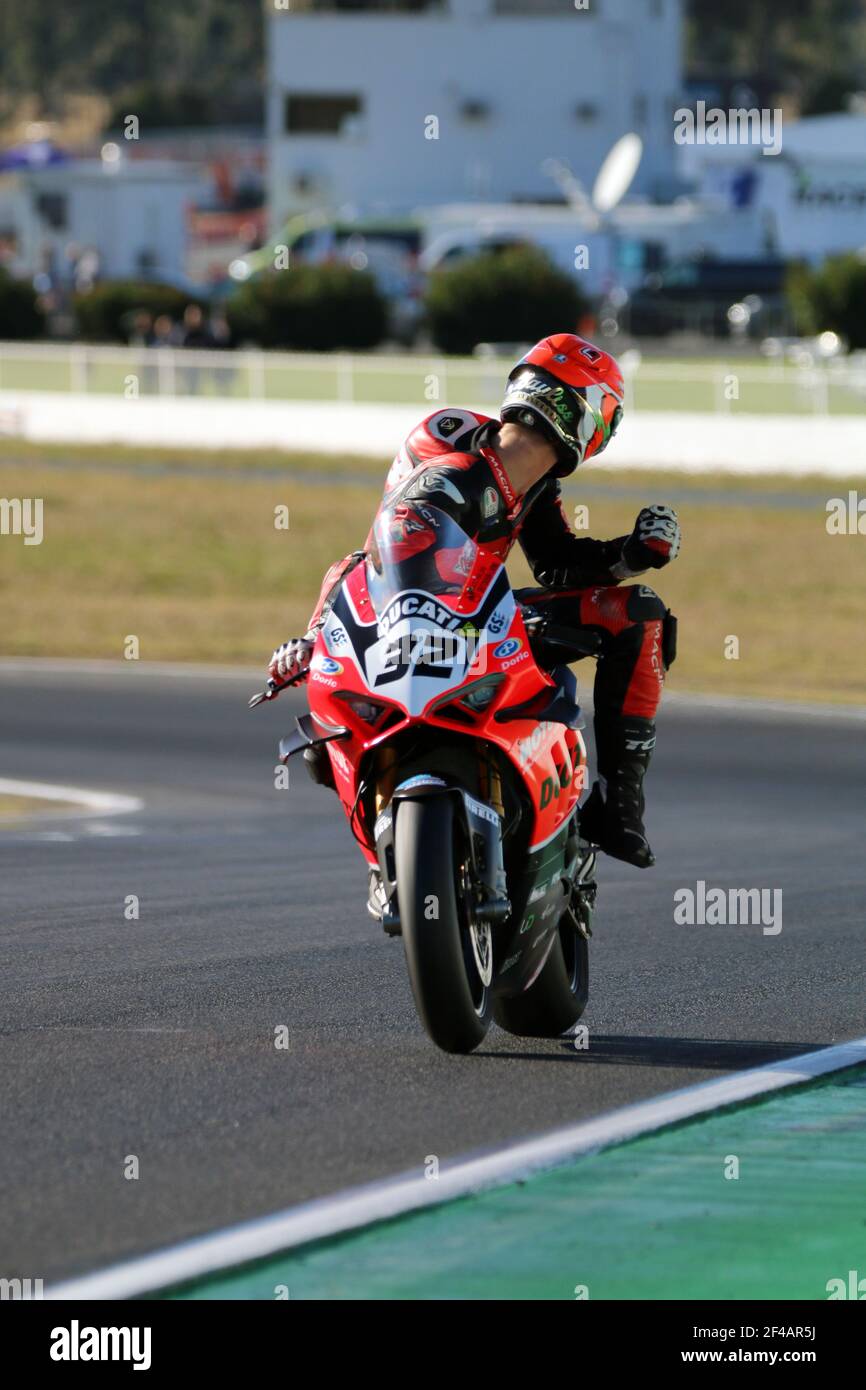 Australiansuperbikes High Resolution Stock Photography and Images - Alamy