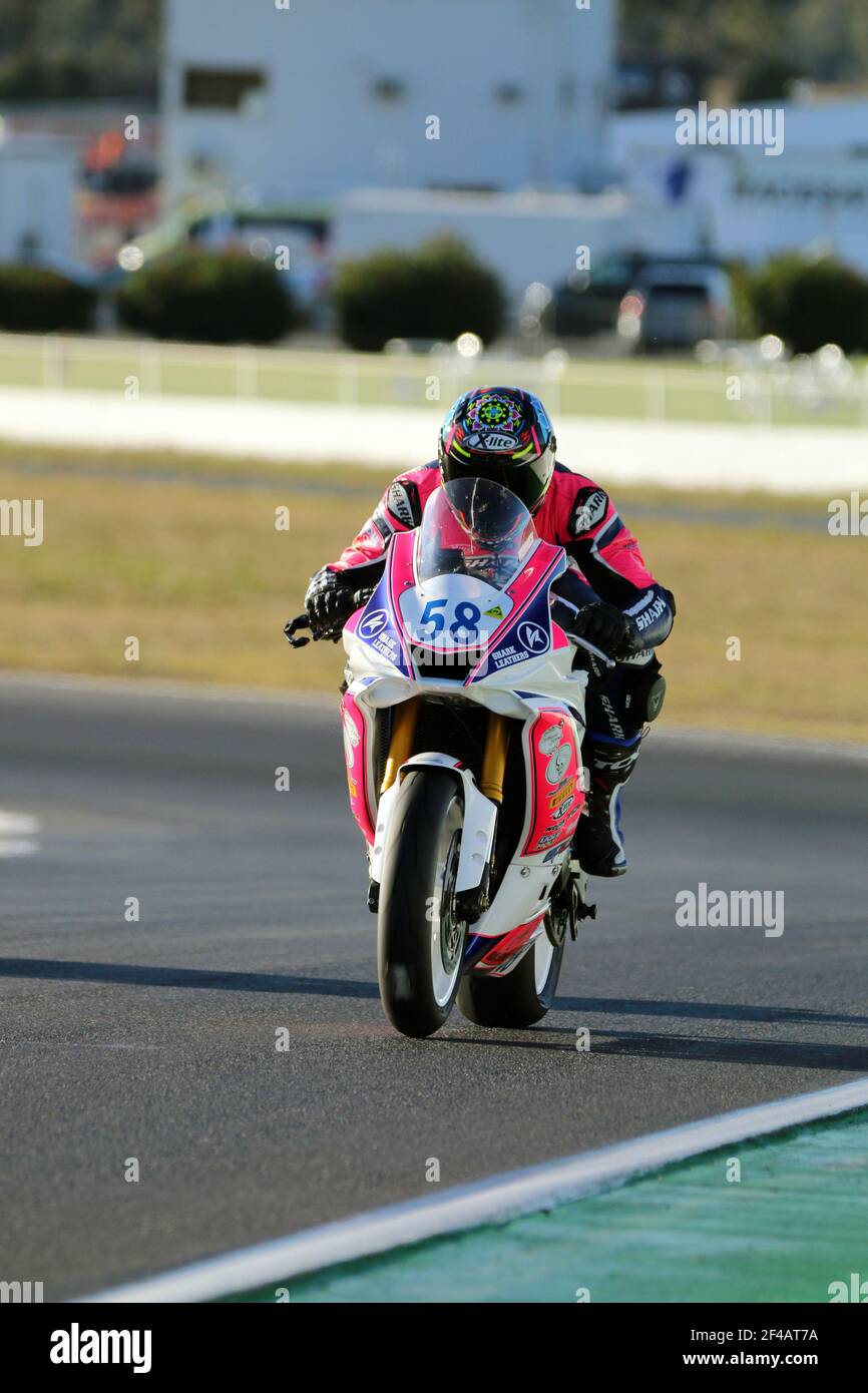Australiansuperbikes High Resolution Stock Photography and Images - Alamy
