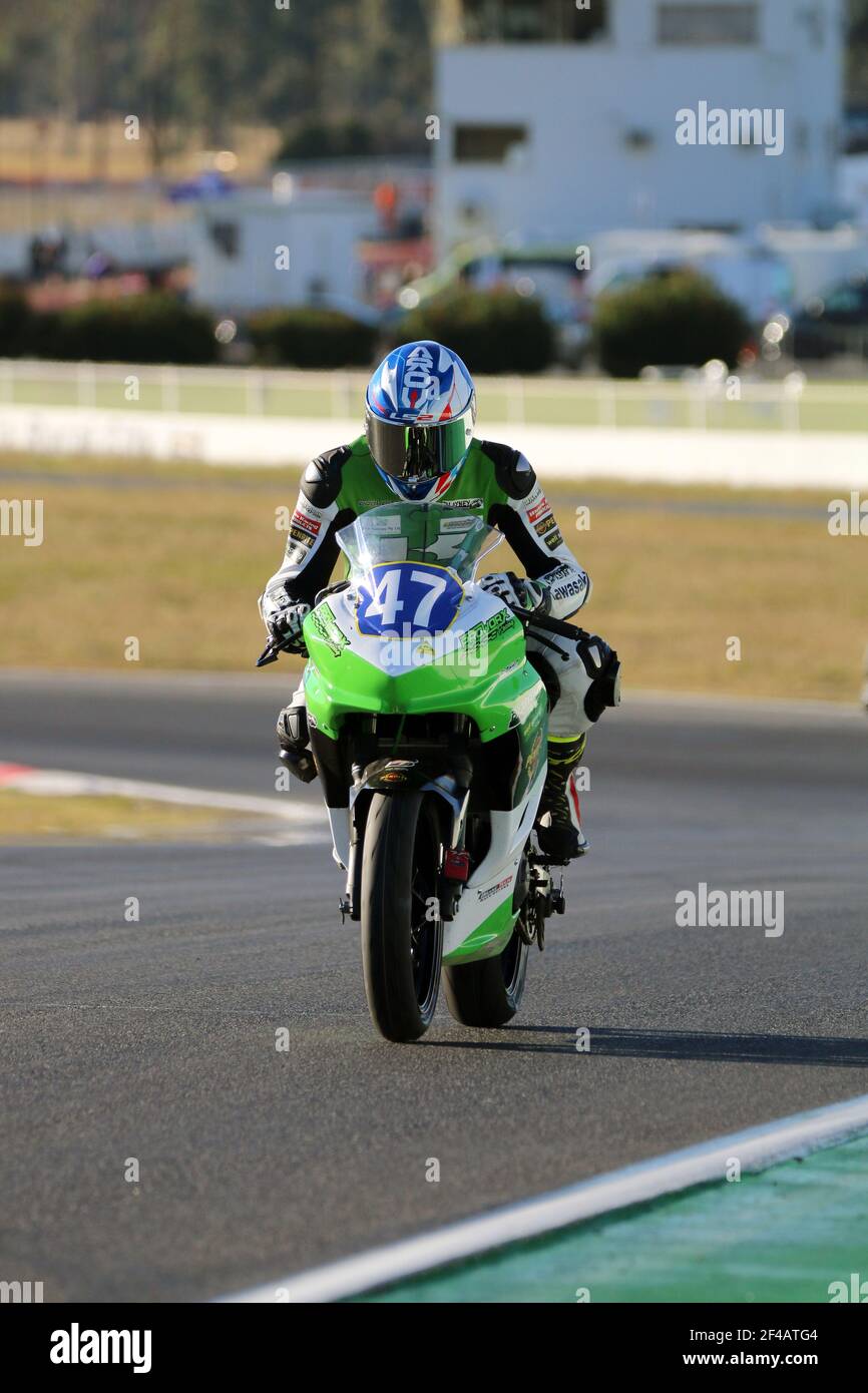 Australiansuperbikes High Resolution Stock Photography and Images - Alamy