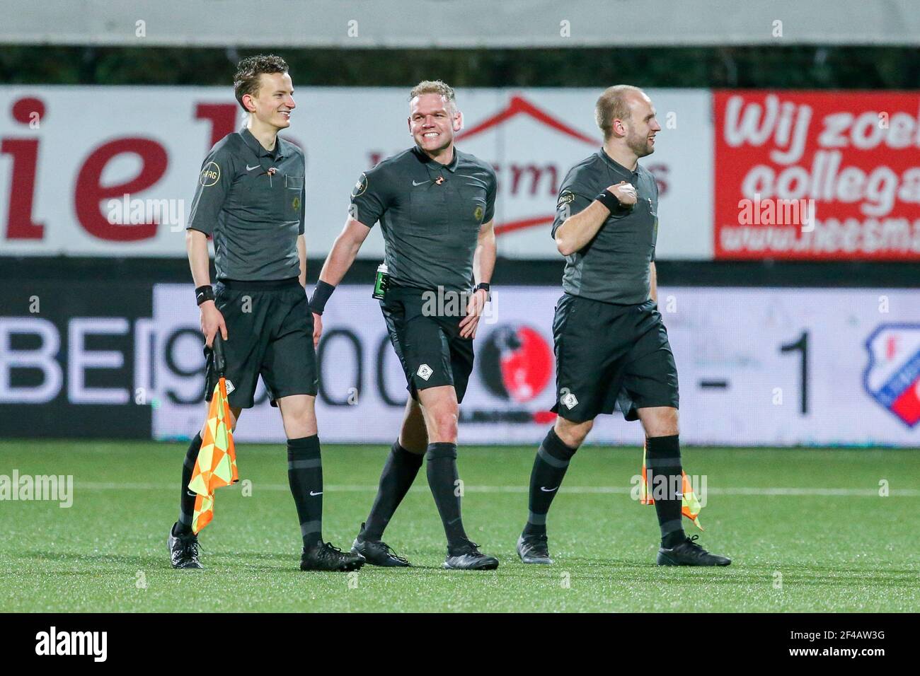 Kevin bodde hi-res stock photography and images - Alamy